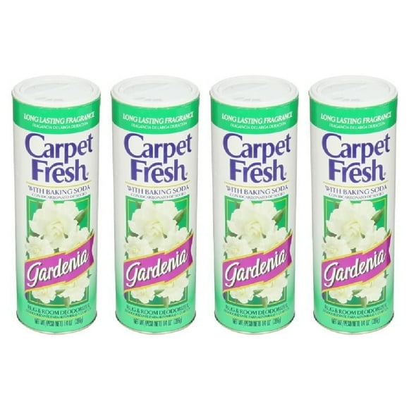 Carpet Powder in Carpet Cleaning Solution - Walmart.com