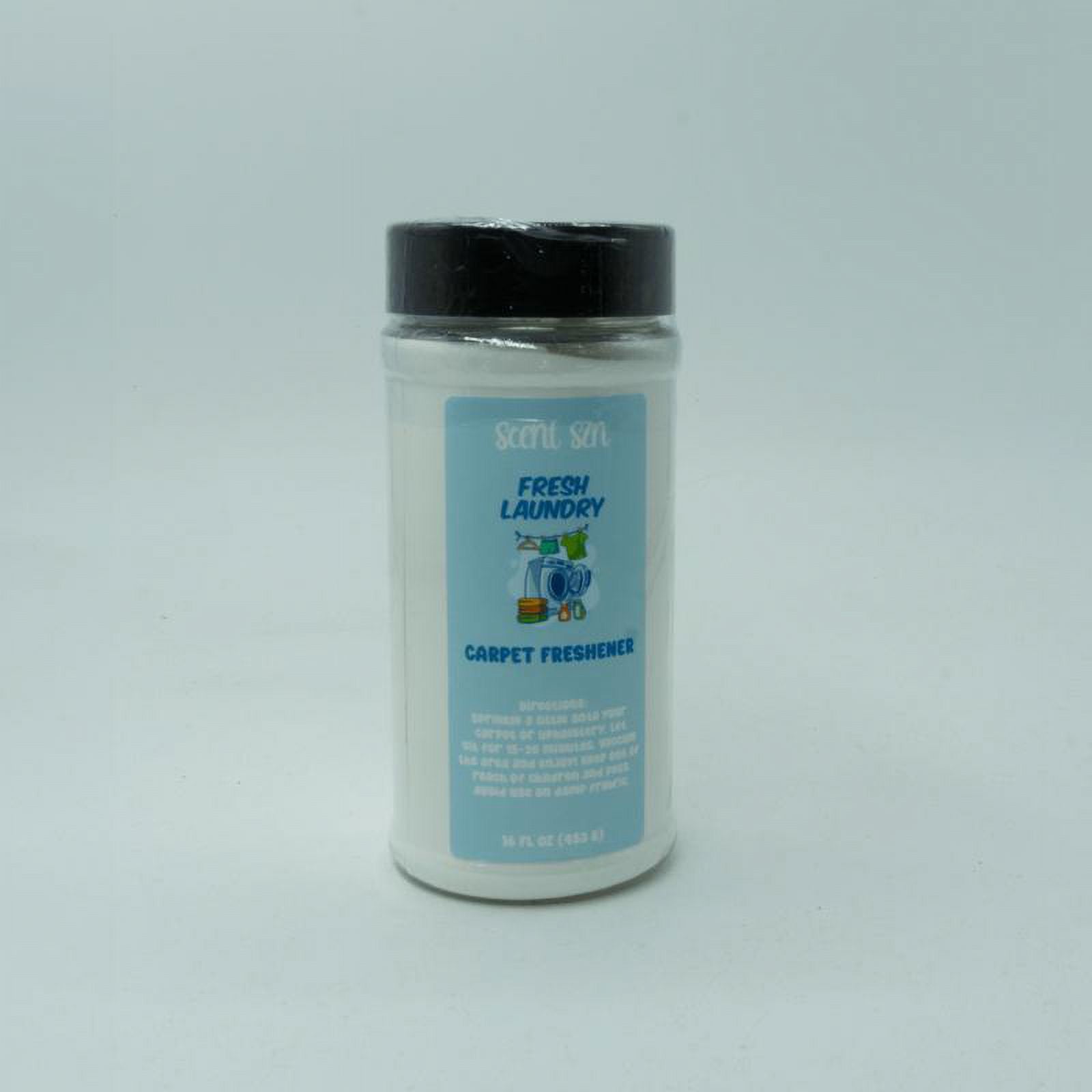 Carpet Freshener/Upholstery Deodorizer (16 oz.) deodorizer - Walmart.com