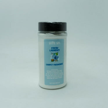 Glade 32 oz Radiant Berries Carpet & Room Air Freshener, Rug Deodorizer ...