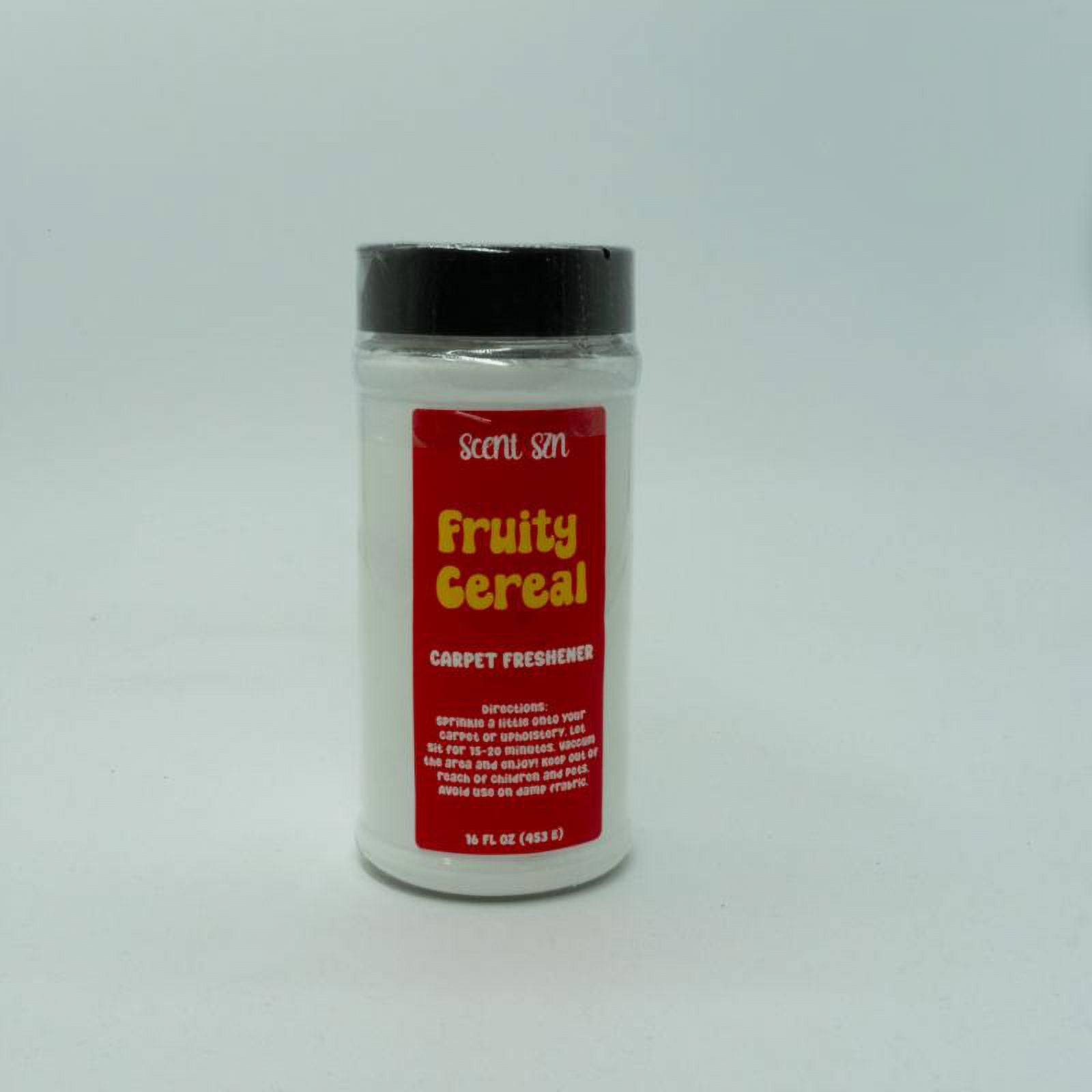 Carpet Freshener/Upholstery Deodorizer (16 oz.) deodorizer - Walmart.com