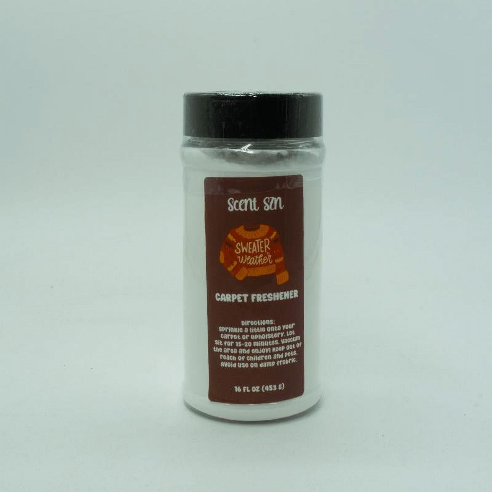 Carpet Freshener/Upholstery Deodorizer (16 oz.) deodorizer - Walmart.com