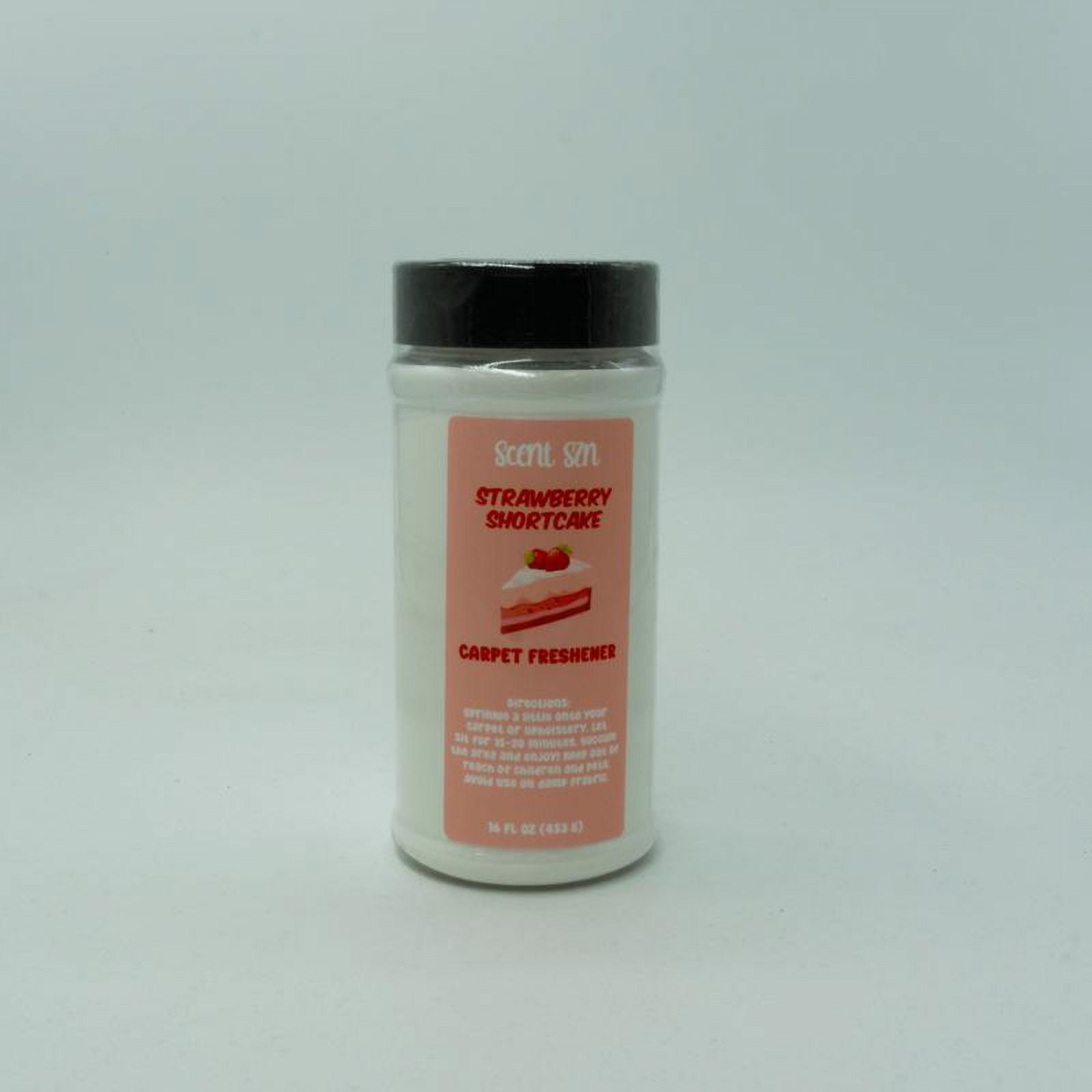 Carpet Freshener/Upholstery Deodorizer (16 oz.) deodorizer - Walmart.com