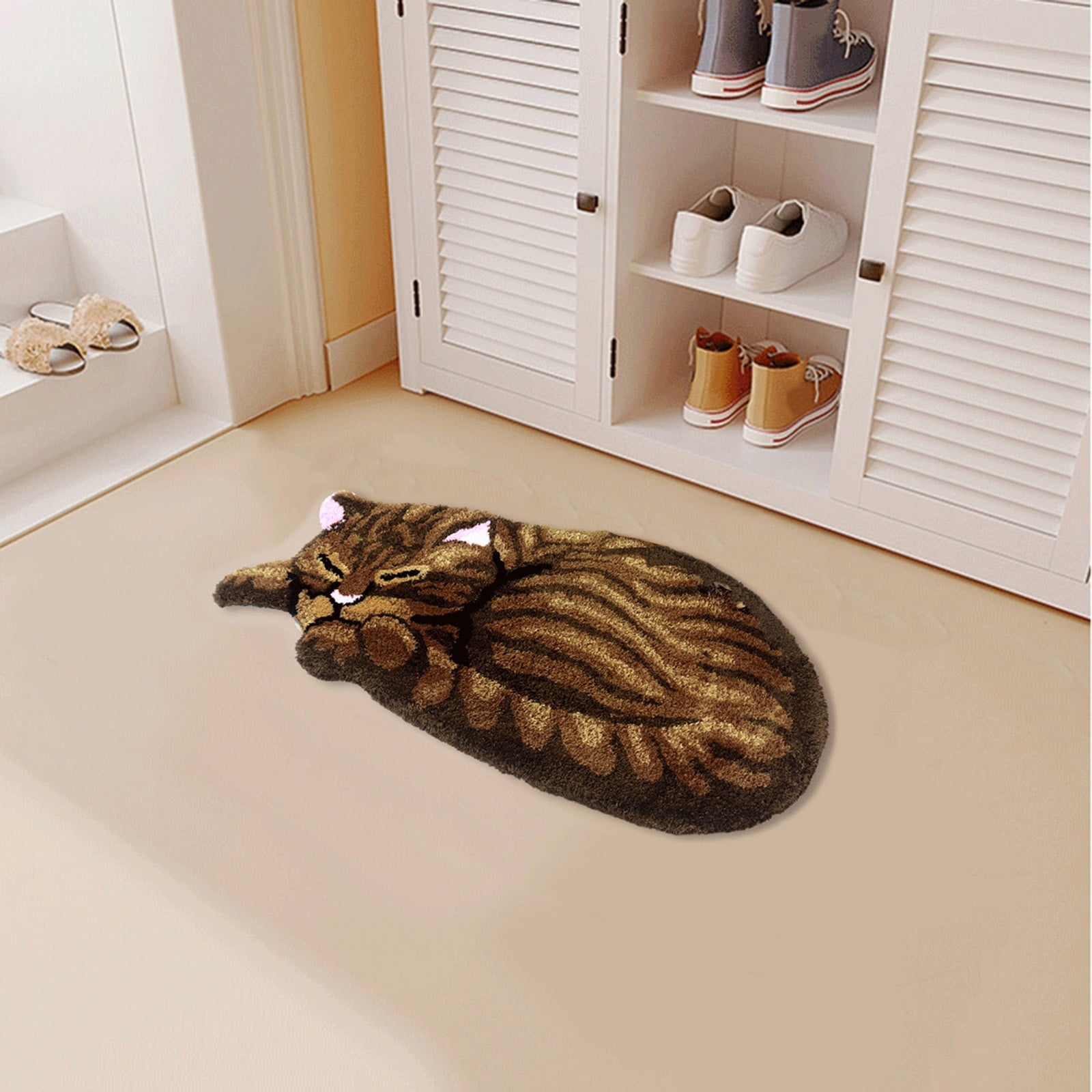 Carpet,Kitchen Floor Mat | Household Bedroom Bedside Carpet | Children ...