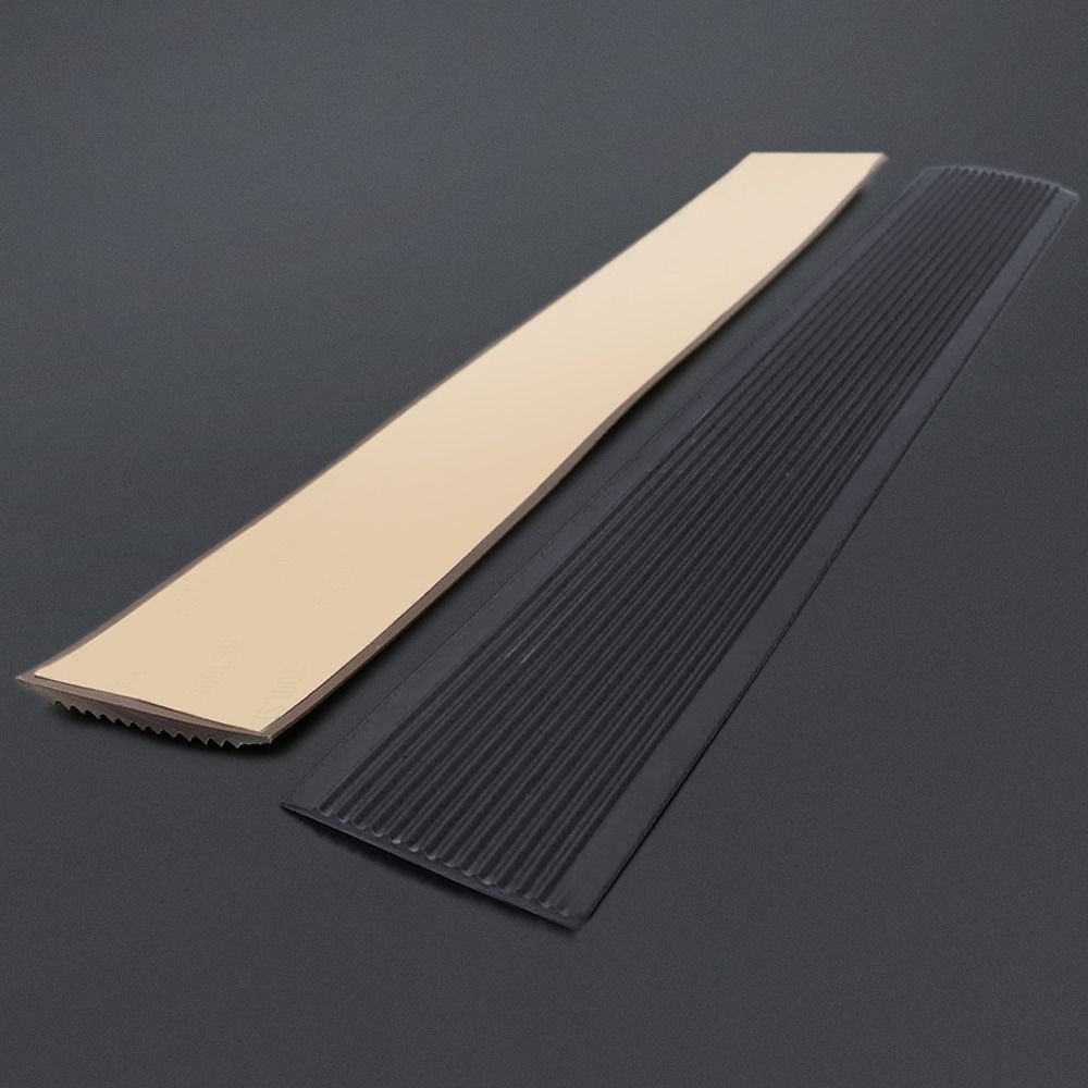 Carpet Pads Mat Pressing Strip Step Protector Rug Non Slip Self ...