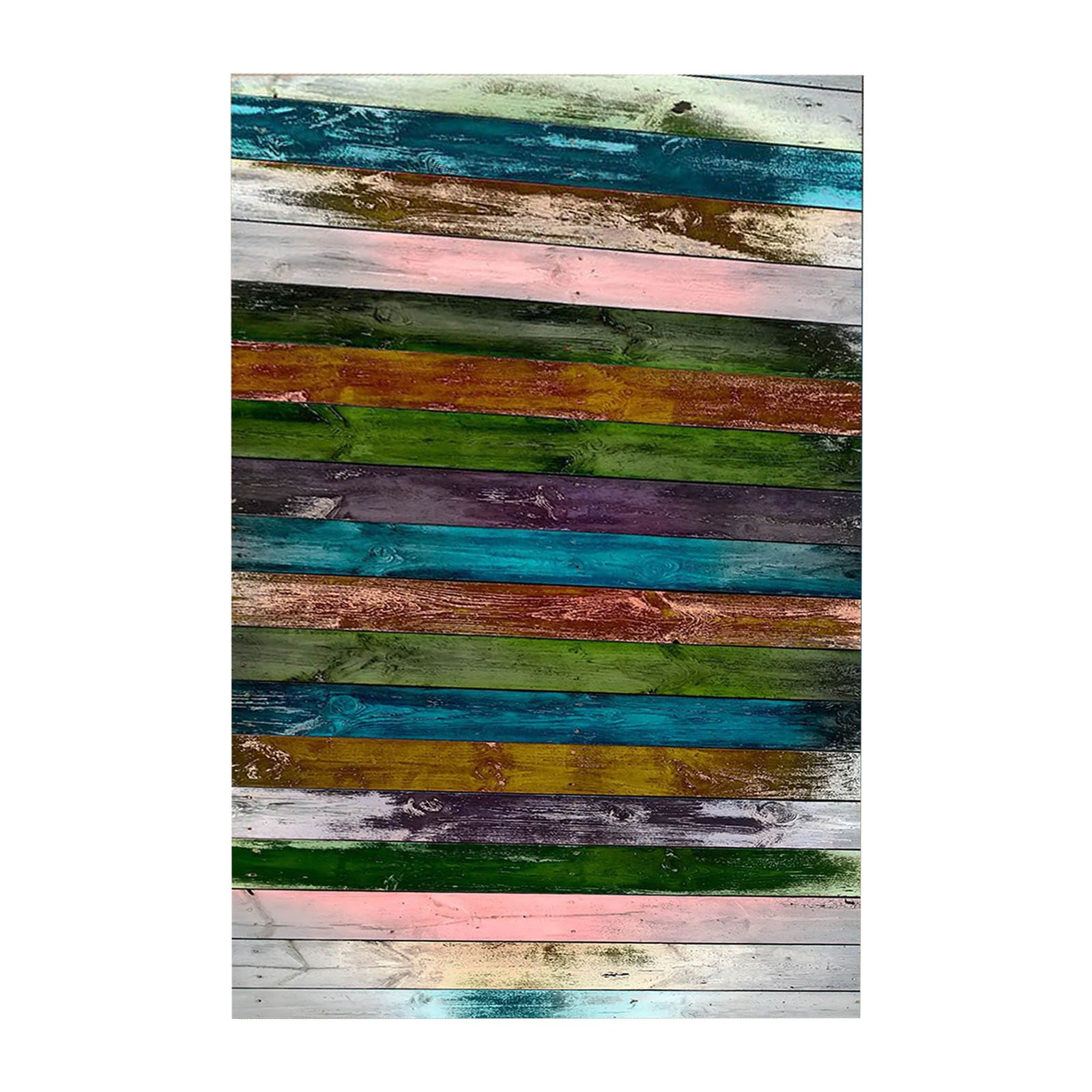 Carpet Polyester Carpet New Retro Textured Floor Mat For Home Kitchen ...