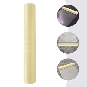 Protective Carpet Films for Renovation and Construction Projects