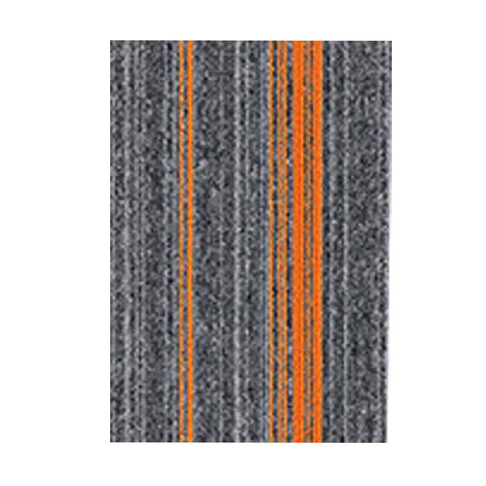 Carpet Puzzle Square Anti-skid Door Rug Kitchen Blanket for Home ...