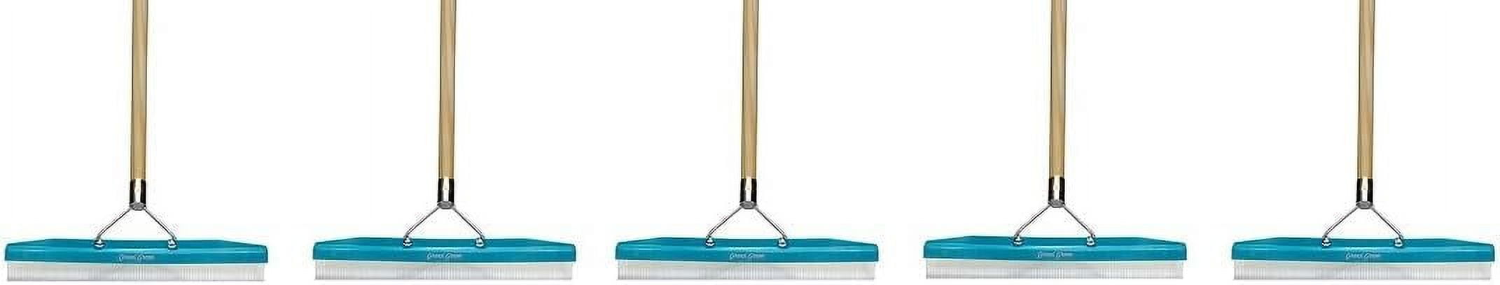 Carpet Rake 18 in (5-(Pack)) - Walmart.com