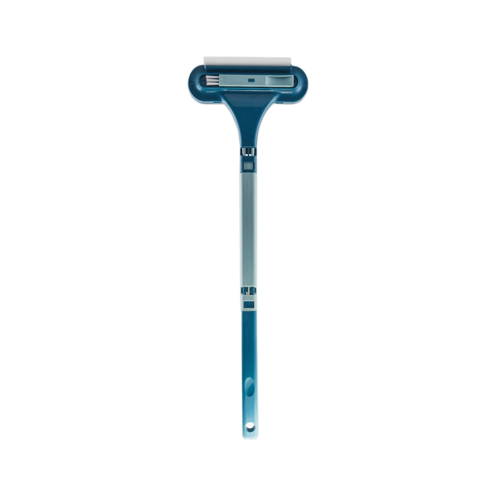 Carpet Rake for Pet Hair Removal, Reusable Cat Dog Hair Remover, Long ...