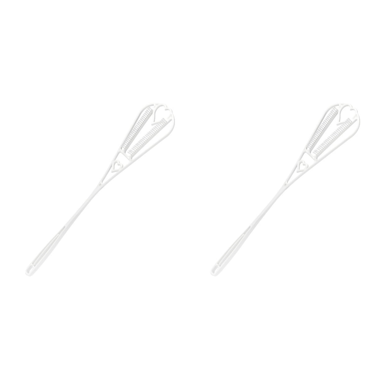 Carpet Rug Duster: Static-Free Long Handle Sweep for Cleaning - Walmart.com