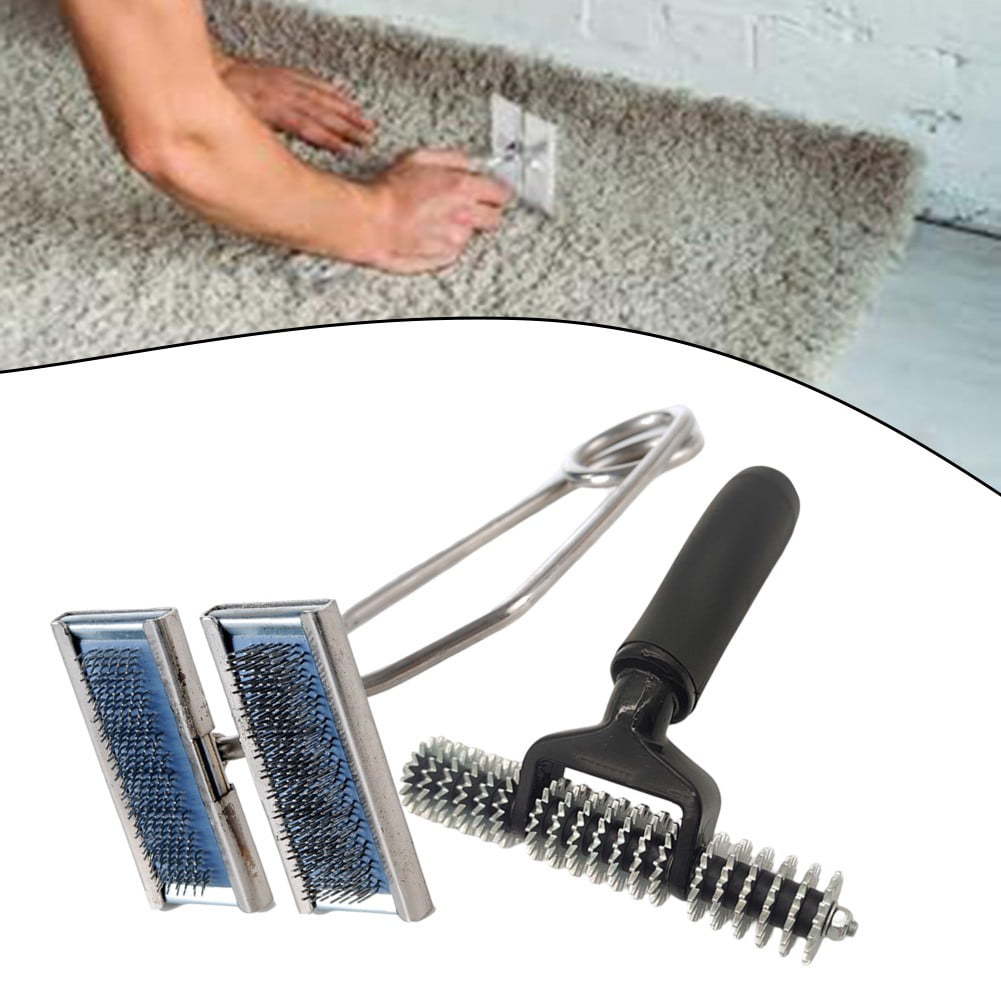 Carpet Seam Squeezer with Carpet Seam Roller Repair Tool for Carpet ...