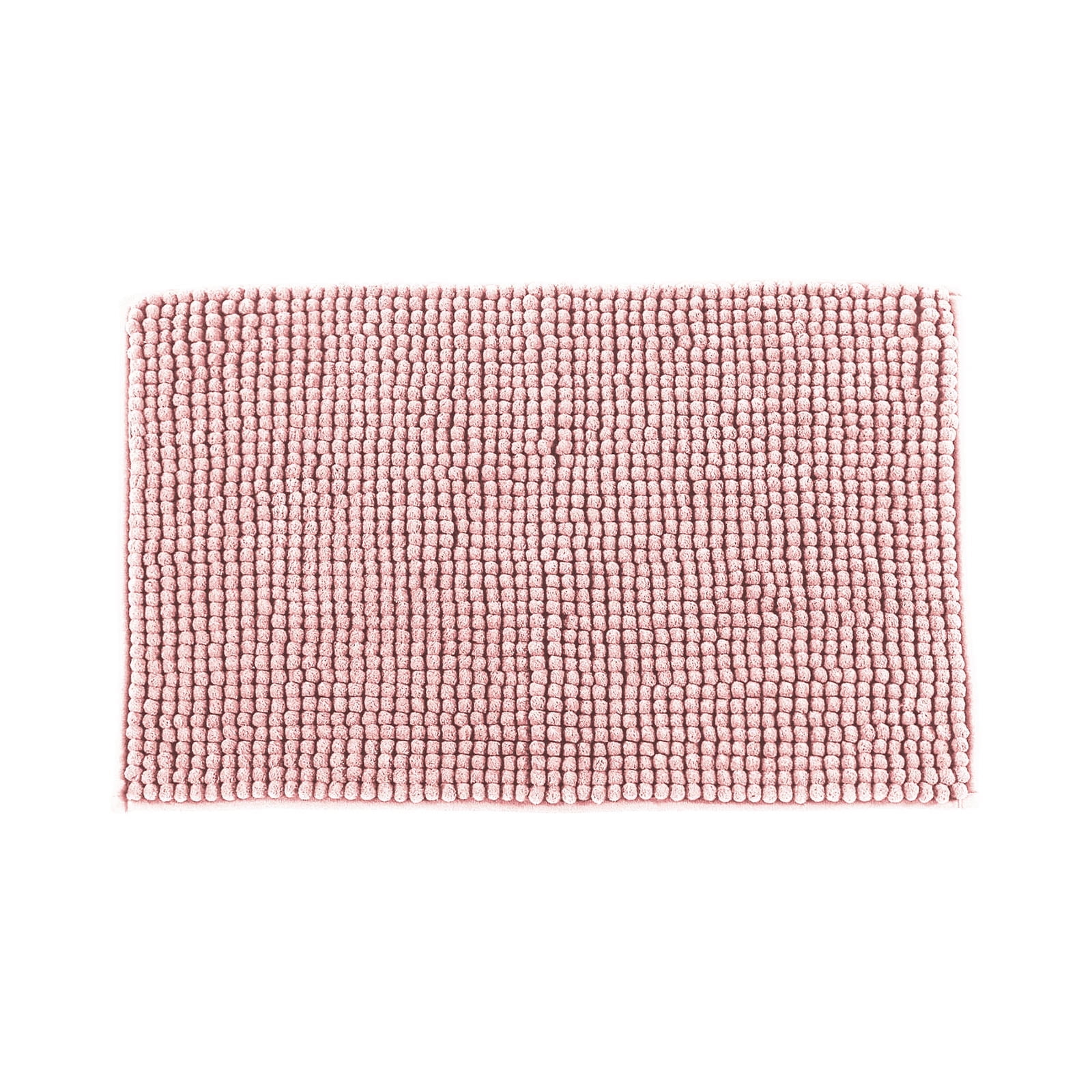 Carpet Short Wool Plain Color Floor Mat Bathroom Avoid Slipping Short ...