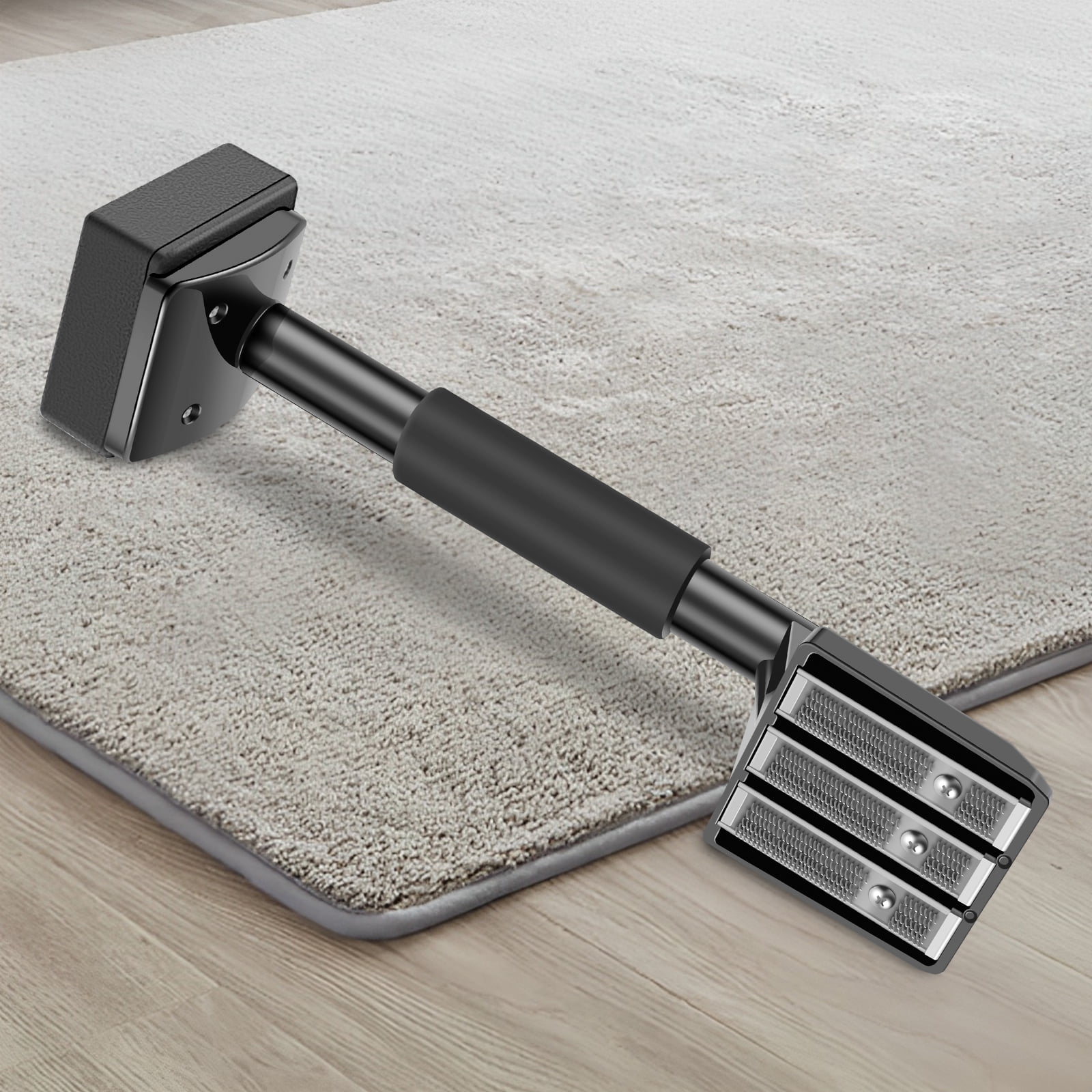 Carpet Stretcher Knee Kicker Metal Knee Kicker with Tilting Teeth ...