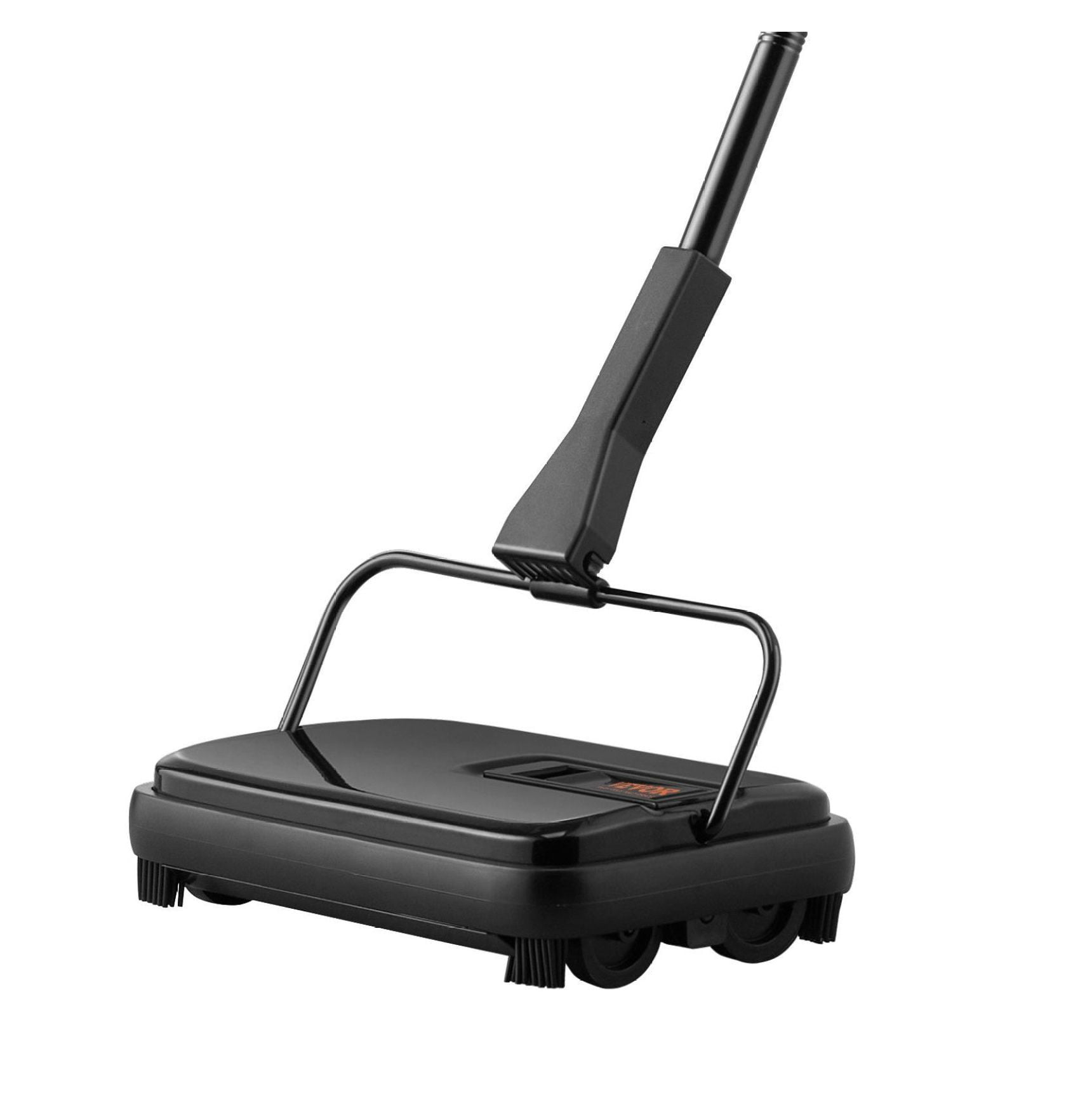 Carpet Sweeper, 7.87 in Sweeping , Floor Sweeper Manual Non Electric ...