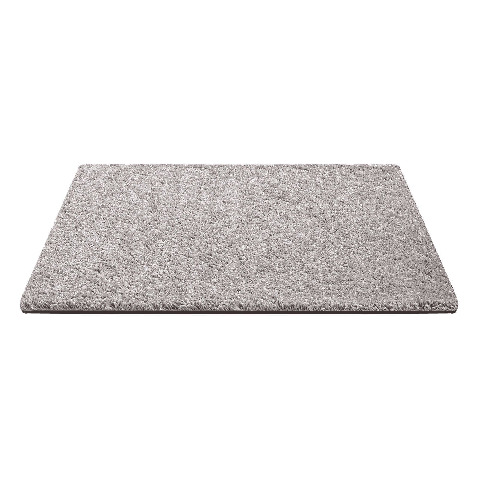 Carpet Tiles 18x18 Inch, 10 Pack Self-Adhesive Removable Plush, 22.5 ...
