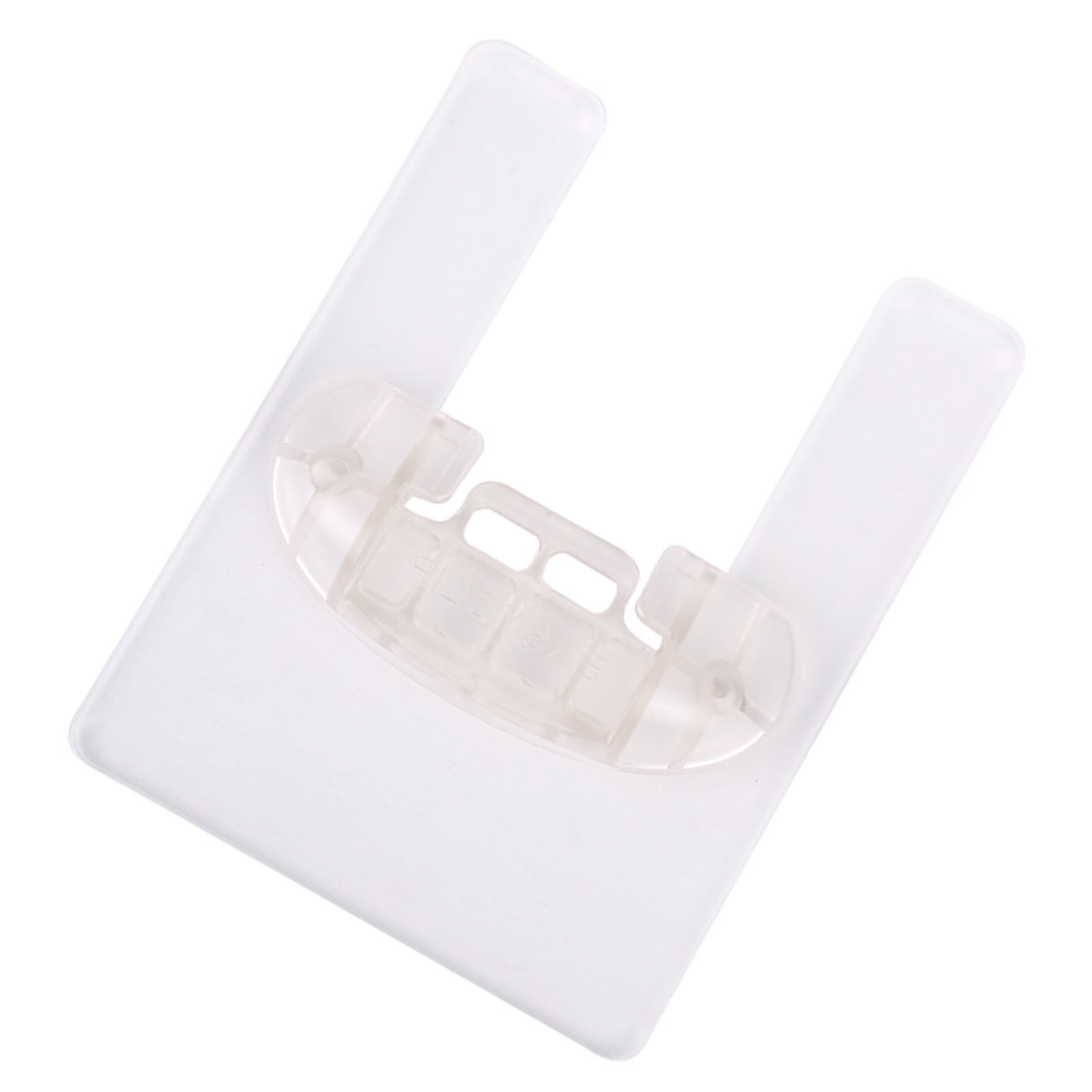 Carpet Trimmer Holder Base Clear Acrylic Rug Tufting Shearing Trimmers ...