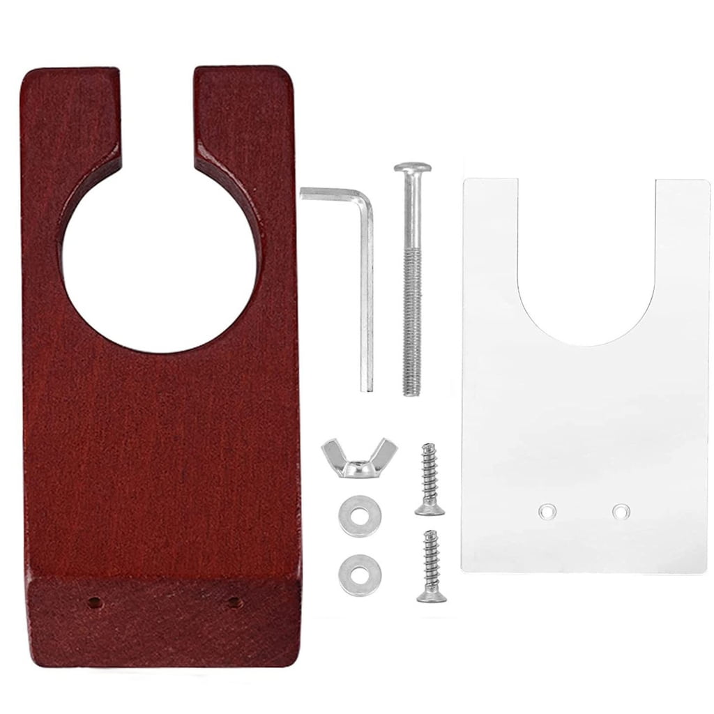 Carpet Trimmer Holder Base Clear Rug Tufting Shearing Guide Tool ...