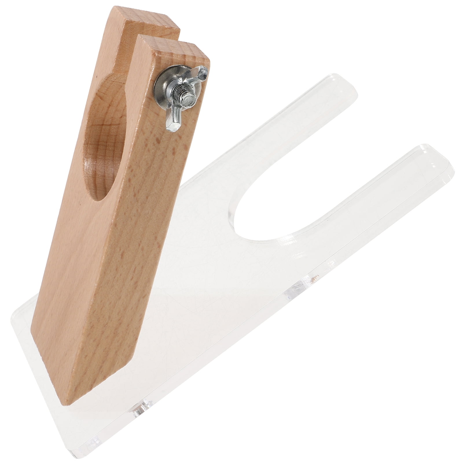 Carpet Trimmer Stand High Power Wood Color Major Entry Rugs for inside ...