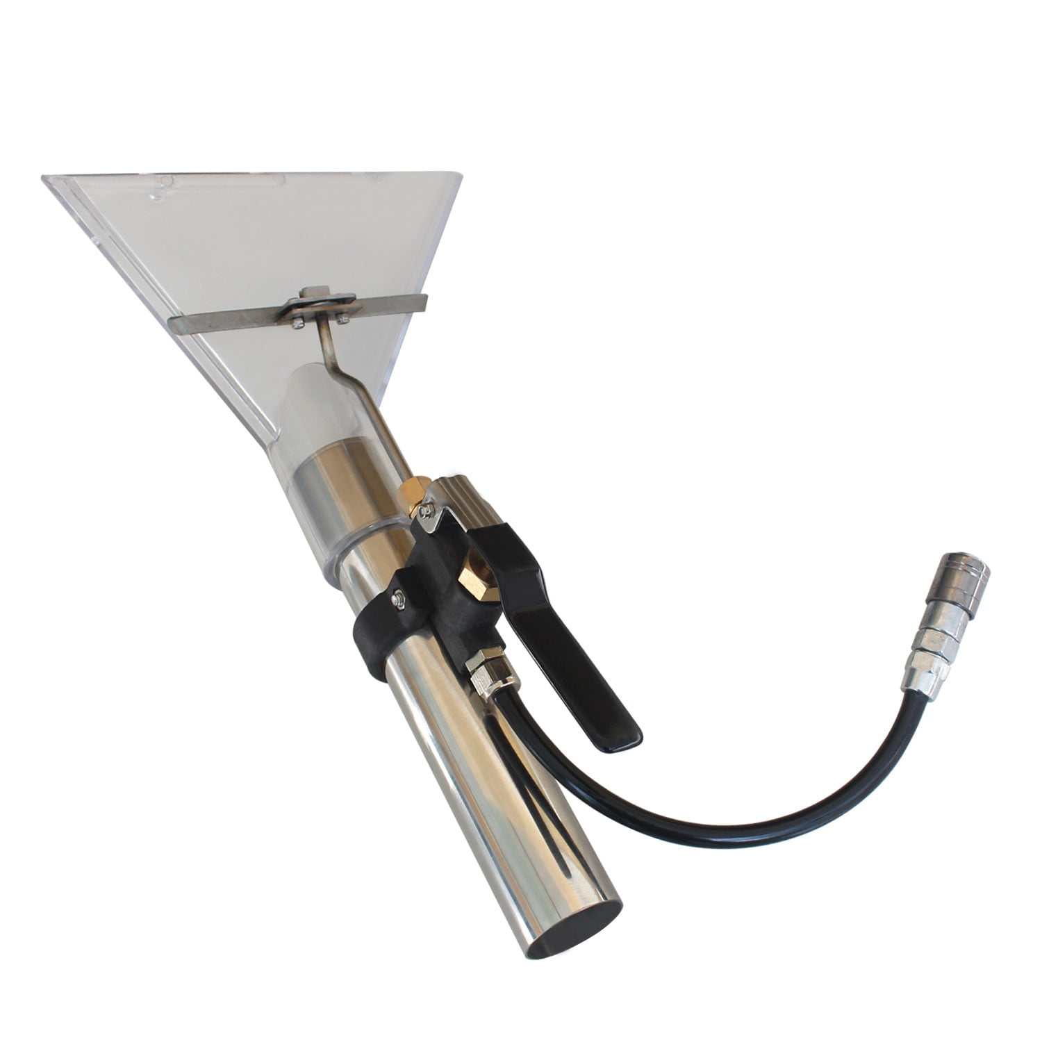 Carpet & Upholstery Cleaning Extractor Machine, Auto Furniture Cleaning ...