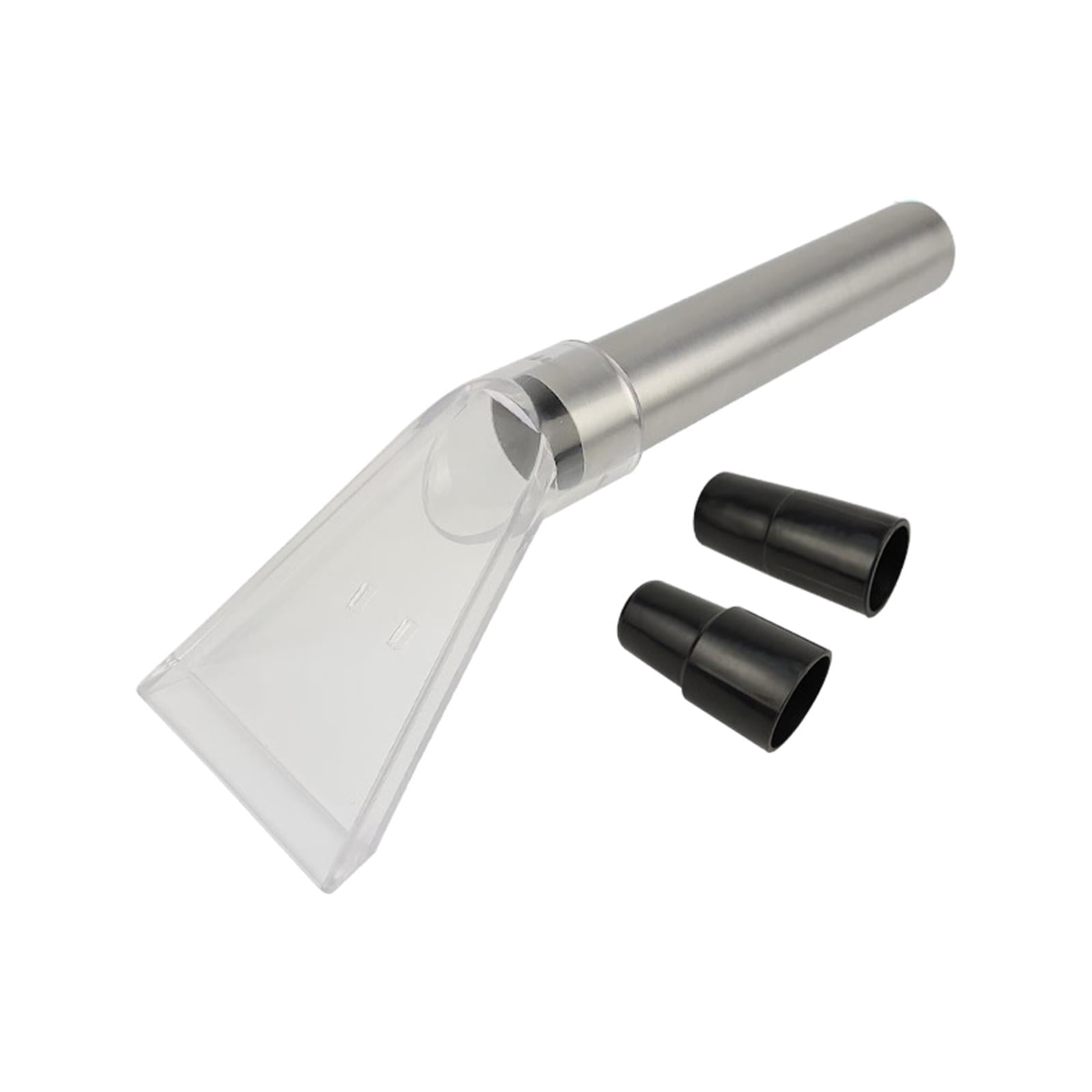 Carpet VAC Extractor Attachment Tool Auto Detailing Vacuum Head Vacuum ...