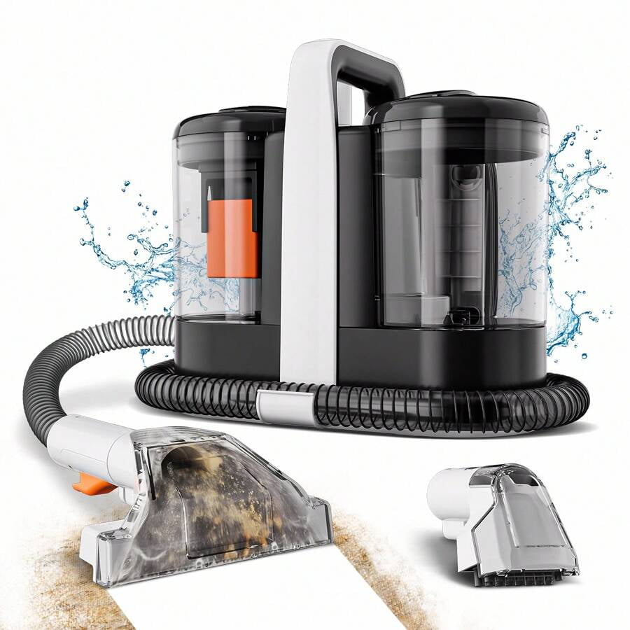 Carpet Vacuum Cleaner, Stain Cleaner, Spot Cleaner, Spot Vacuum, Spot ...