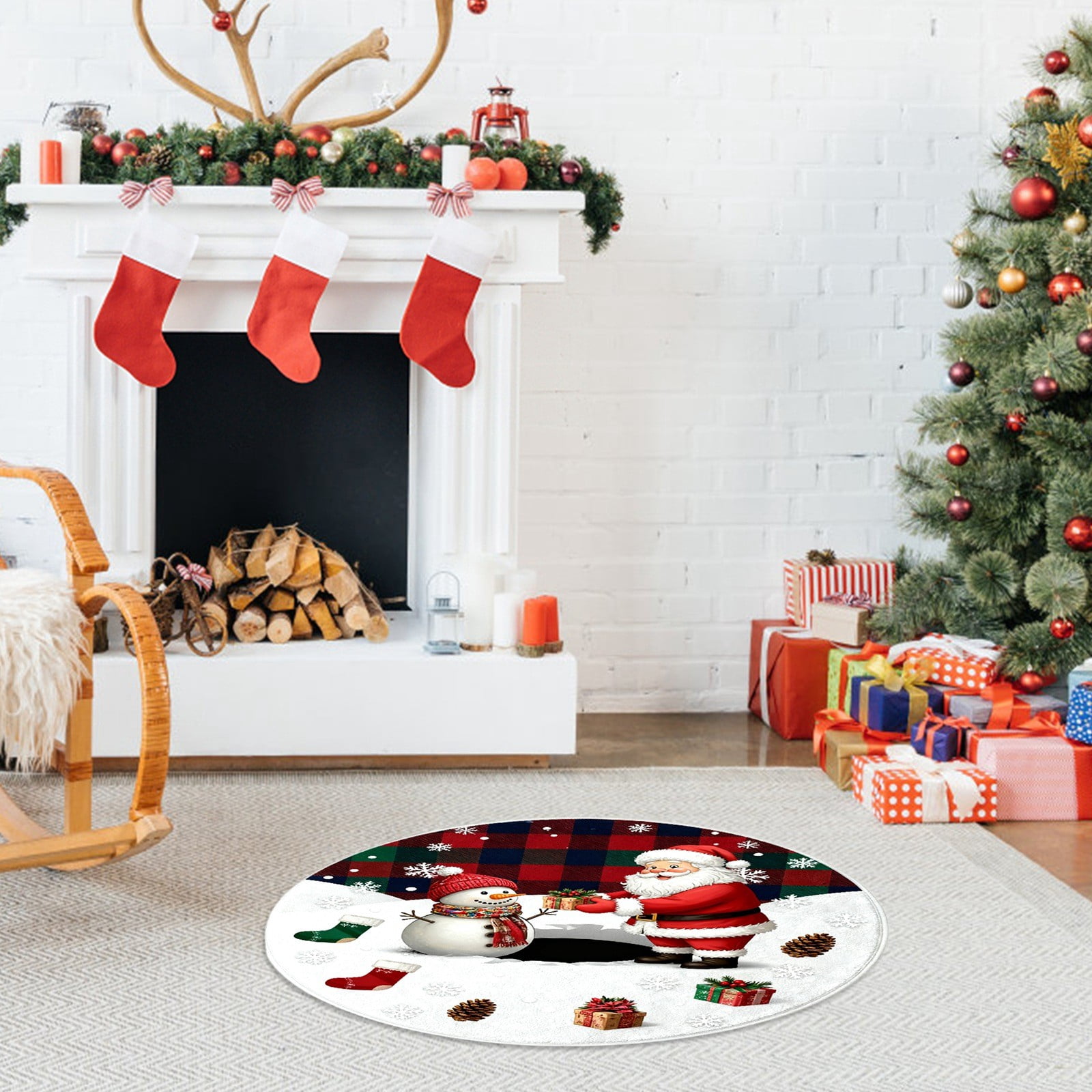 Carpet for Home and Holiday - Soft and Durable Floor Covering for ...