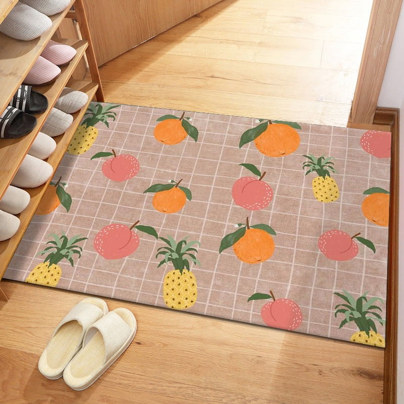 Carpet for Living Room Cute Cartoon Home ration Large Area Coffee ...