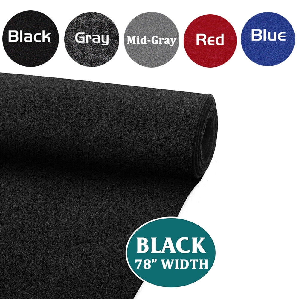 Carpet for Speaker Sub Box Carpet rv Truck Car Trunk Liner - Walmart.com