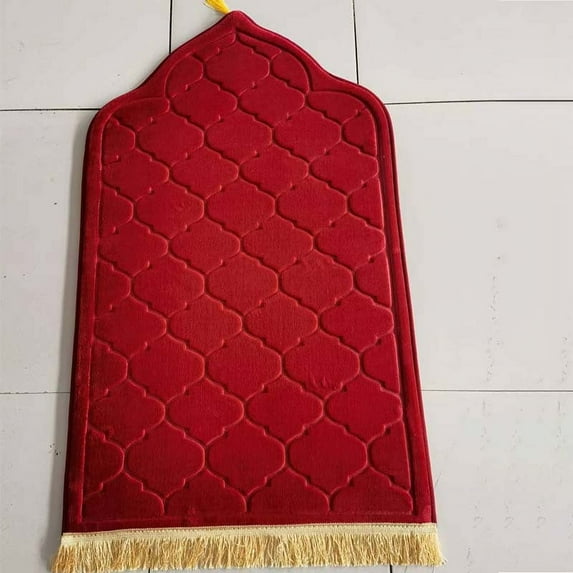 Carpet, living room, thick flannel, prayer mat, irregular embossed ...