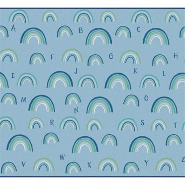 Carpets for Kids World Map 6 ft. x 9 ft. - Walmart.com