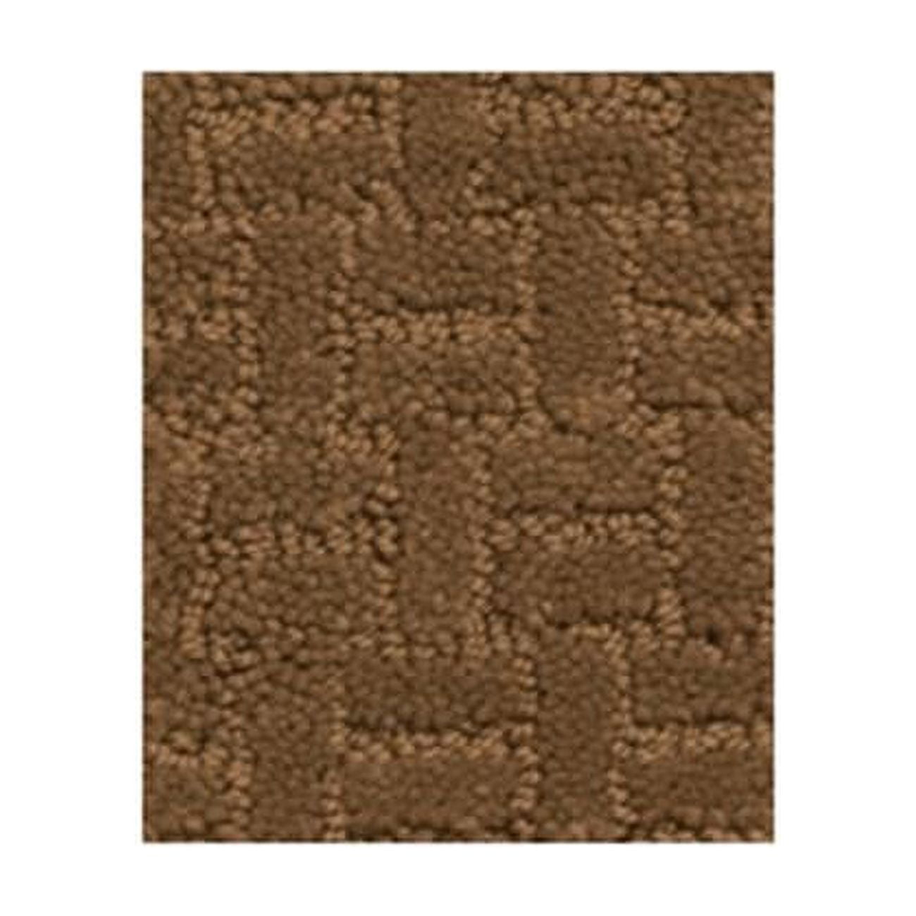 Carpets for Kids 7146.707 Soft-Touch Texture Blocks - Caramel Rug ...