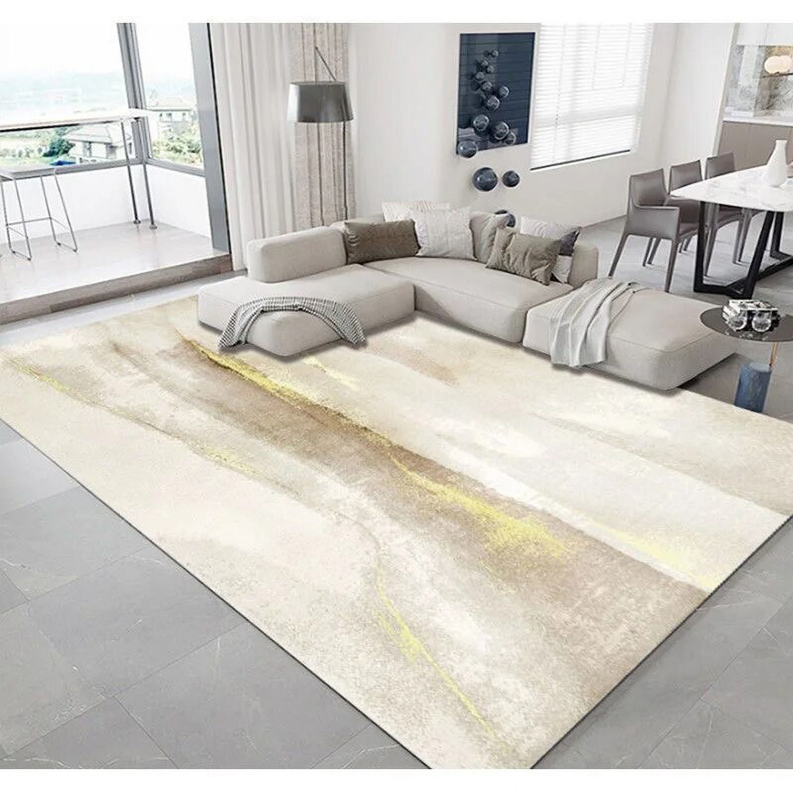 Carpets for Living Room Decoration Thickening Floor Lounge Rug Large ...
