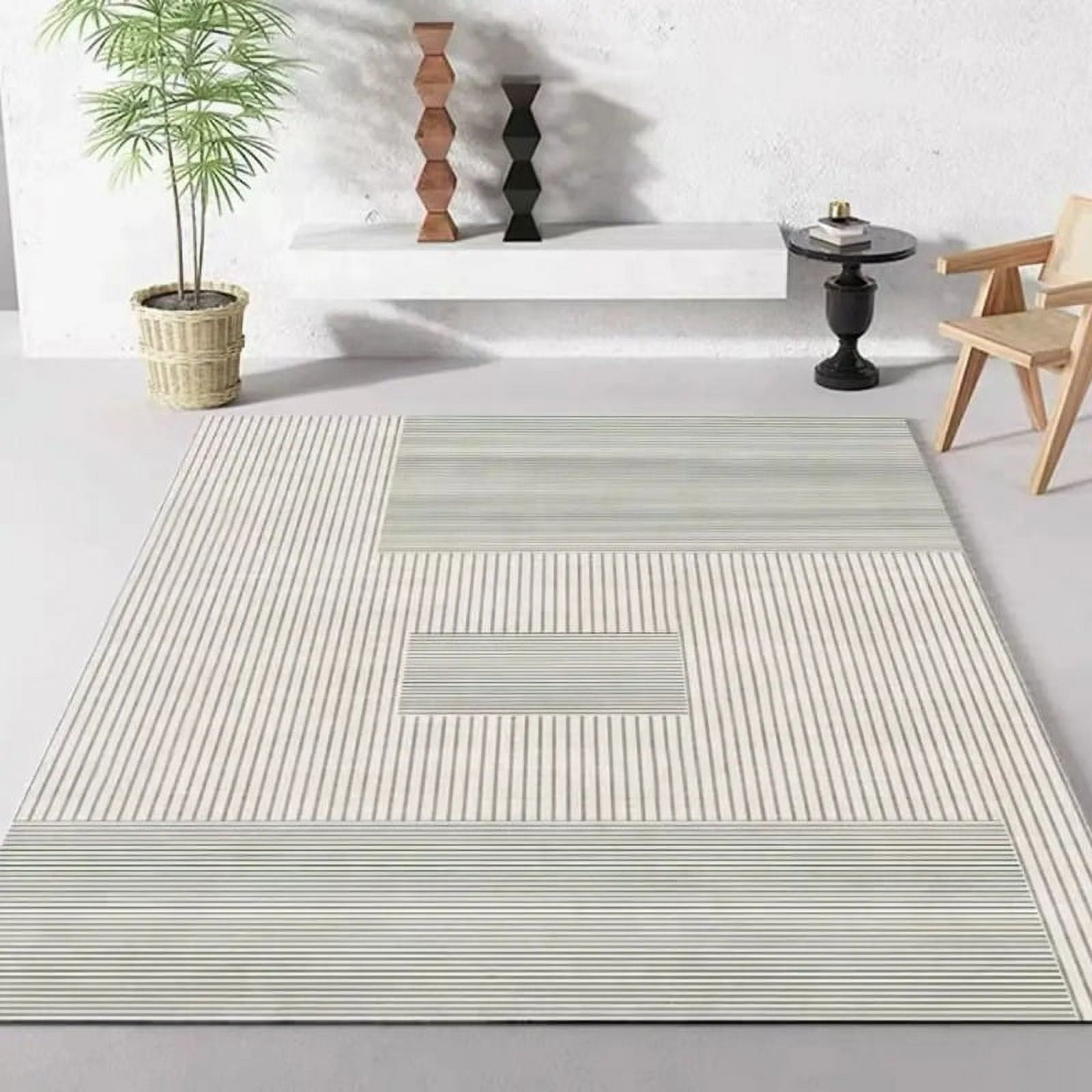 Carpets for Living Room ration Green Nordic Simple Home Large Size ...