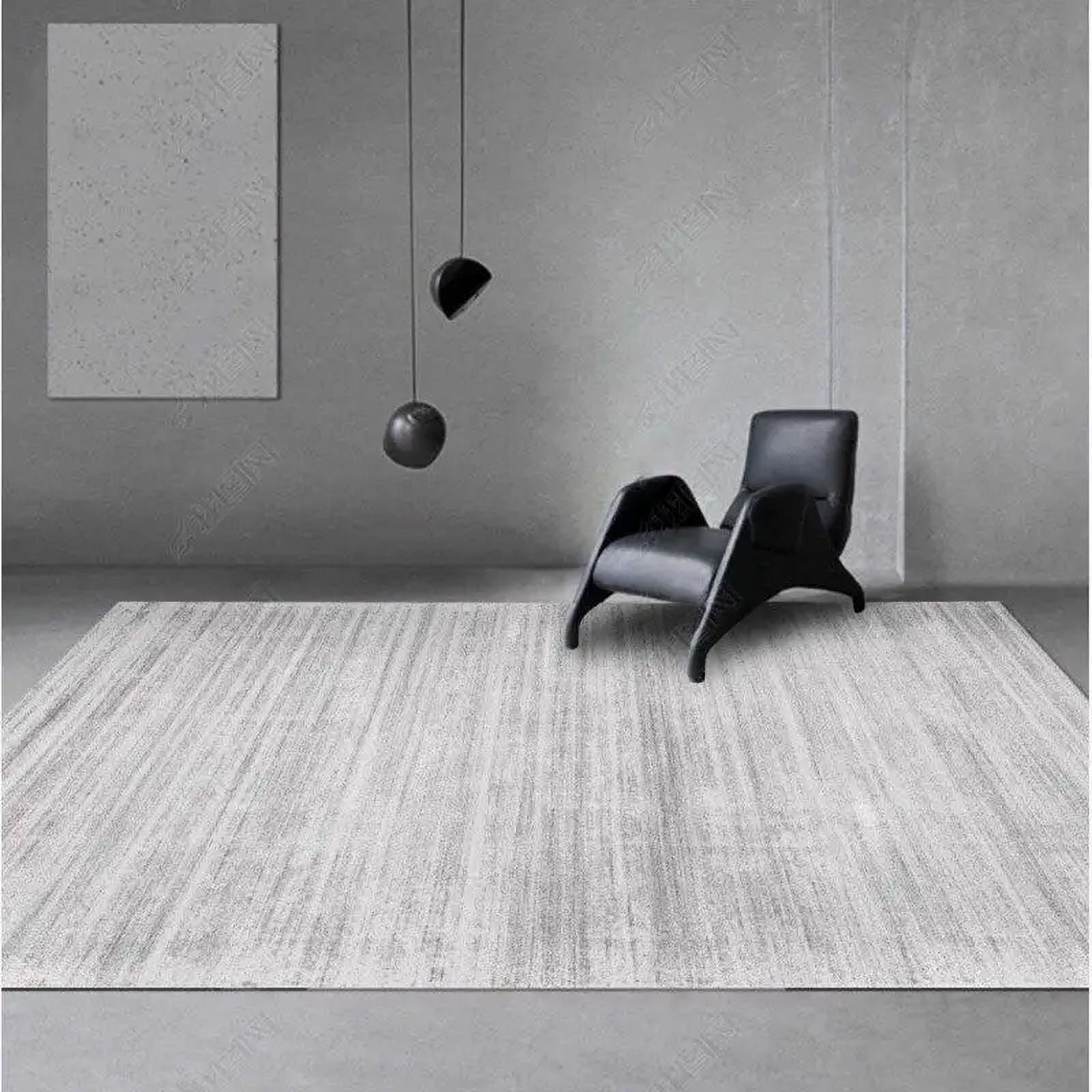 Carpets for Living Room ration Washable Floor Lounge Rug Large Area ...