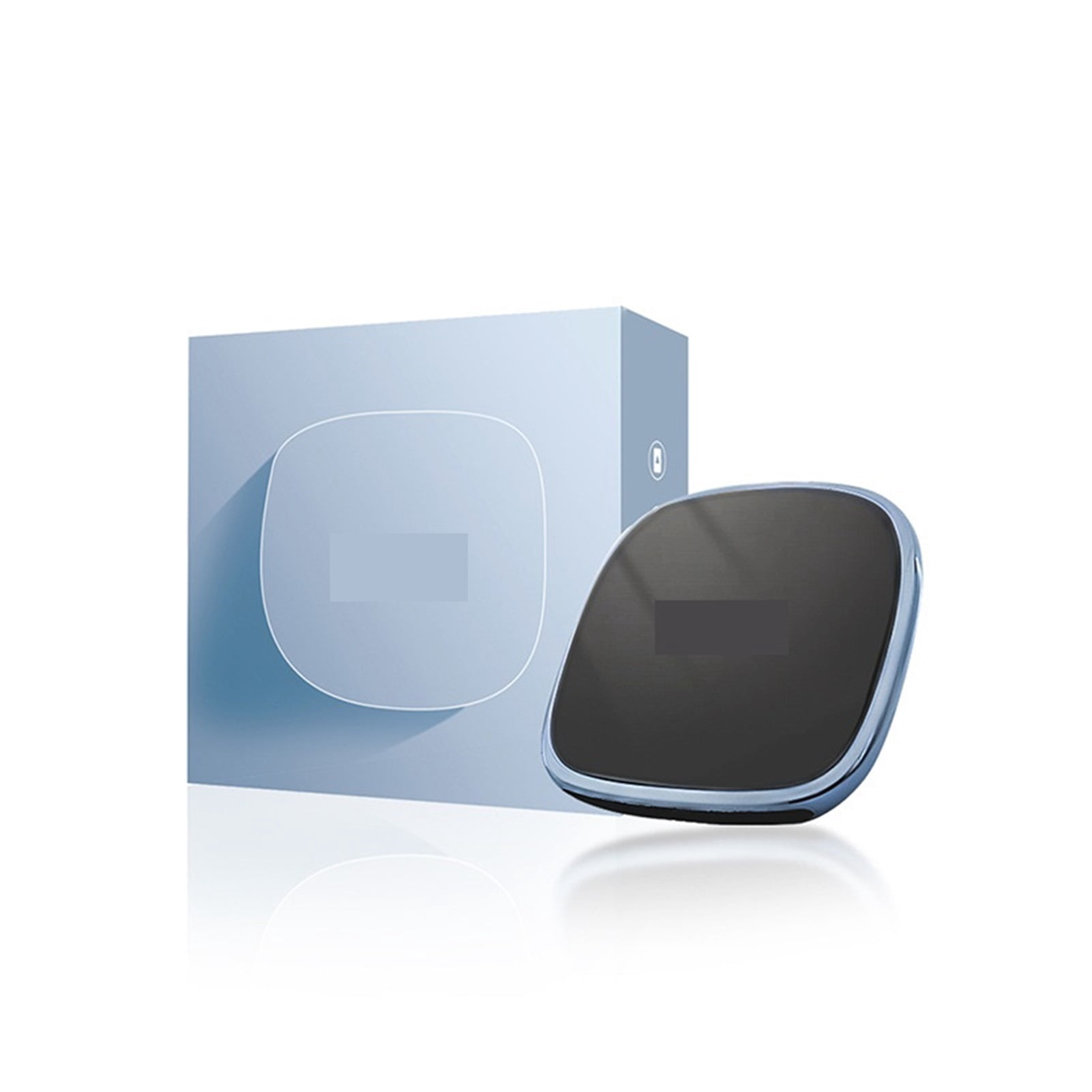 Carplay Box Wireless Bluetooth Connection Mobile Phone Original Car ...