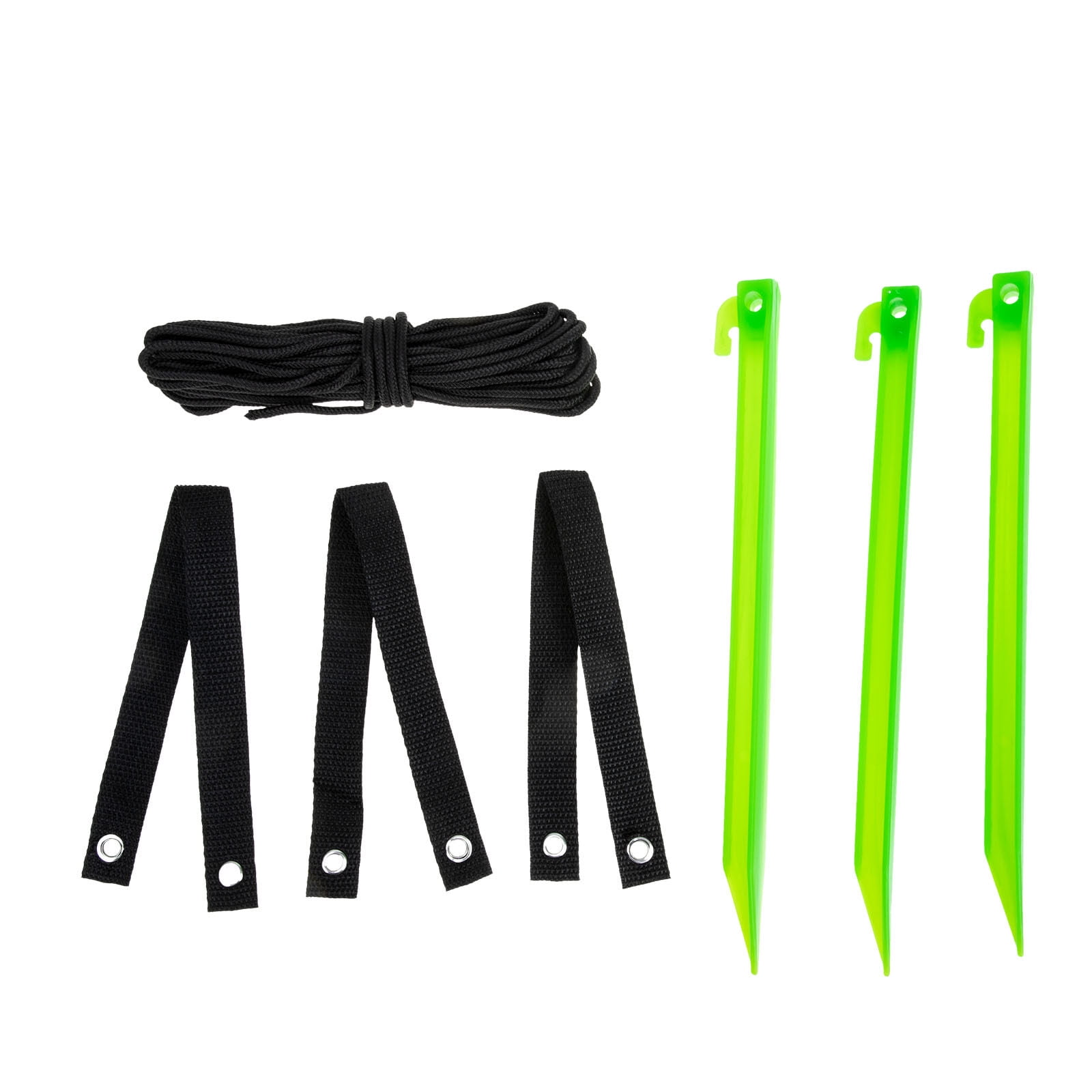 Carport Anchors Rebar Plant Support Tree Planting Kit - Walmart.com