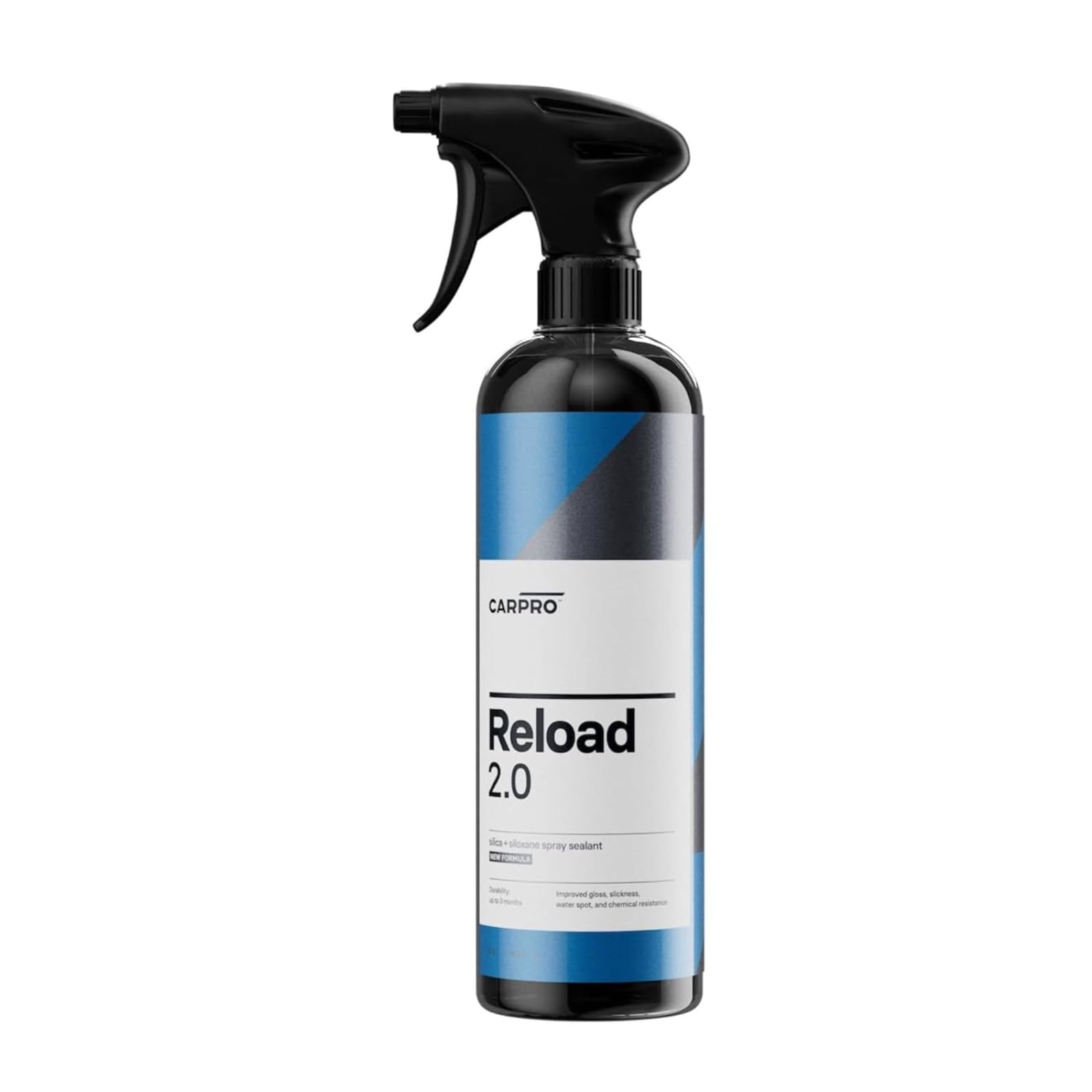 Carpro - Reload 2.0 Sio2 Quartz Spray Sealant - Walmart.com