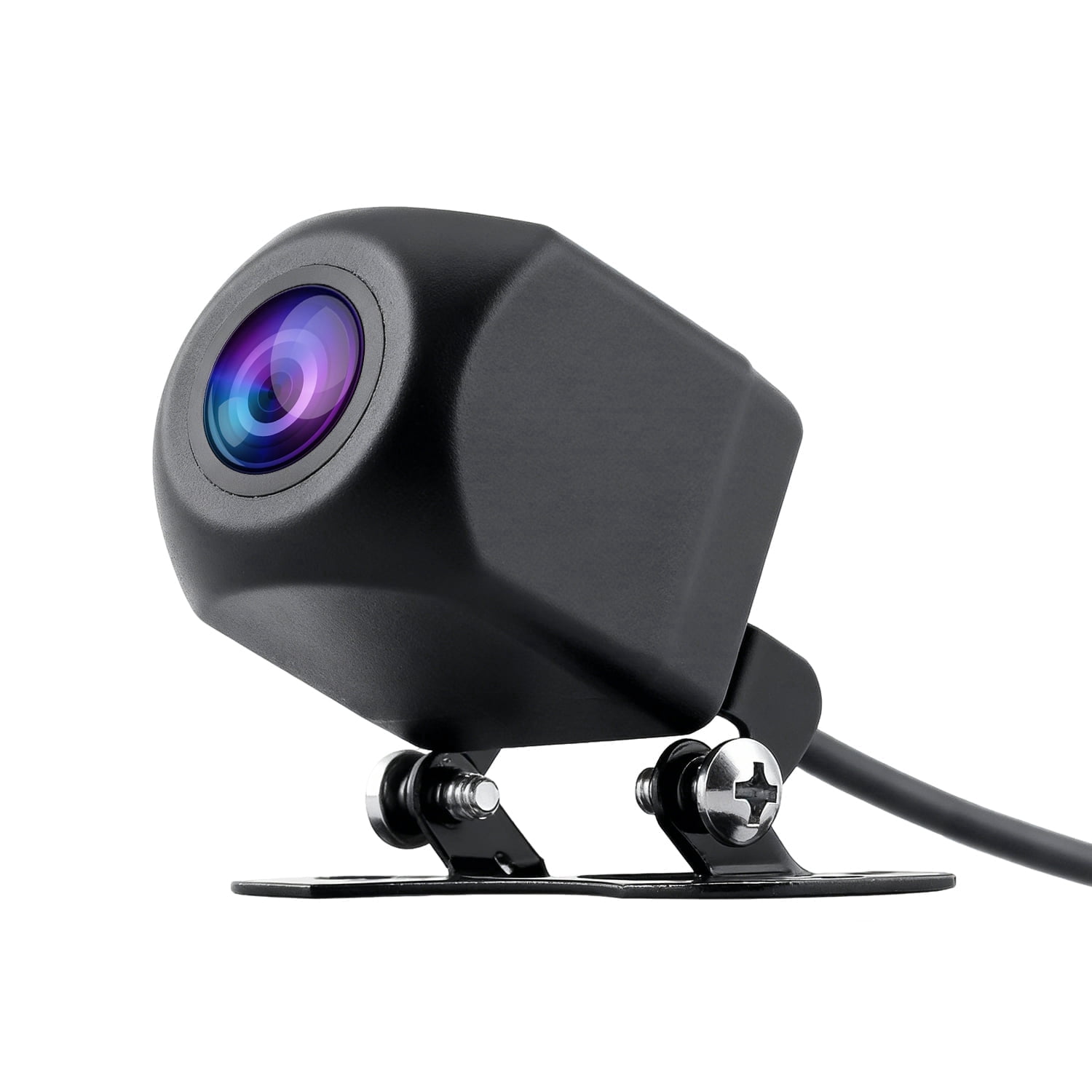 Carpuride 1080P Rear Camera with 9m Longer Cable for W903 W904 ...