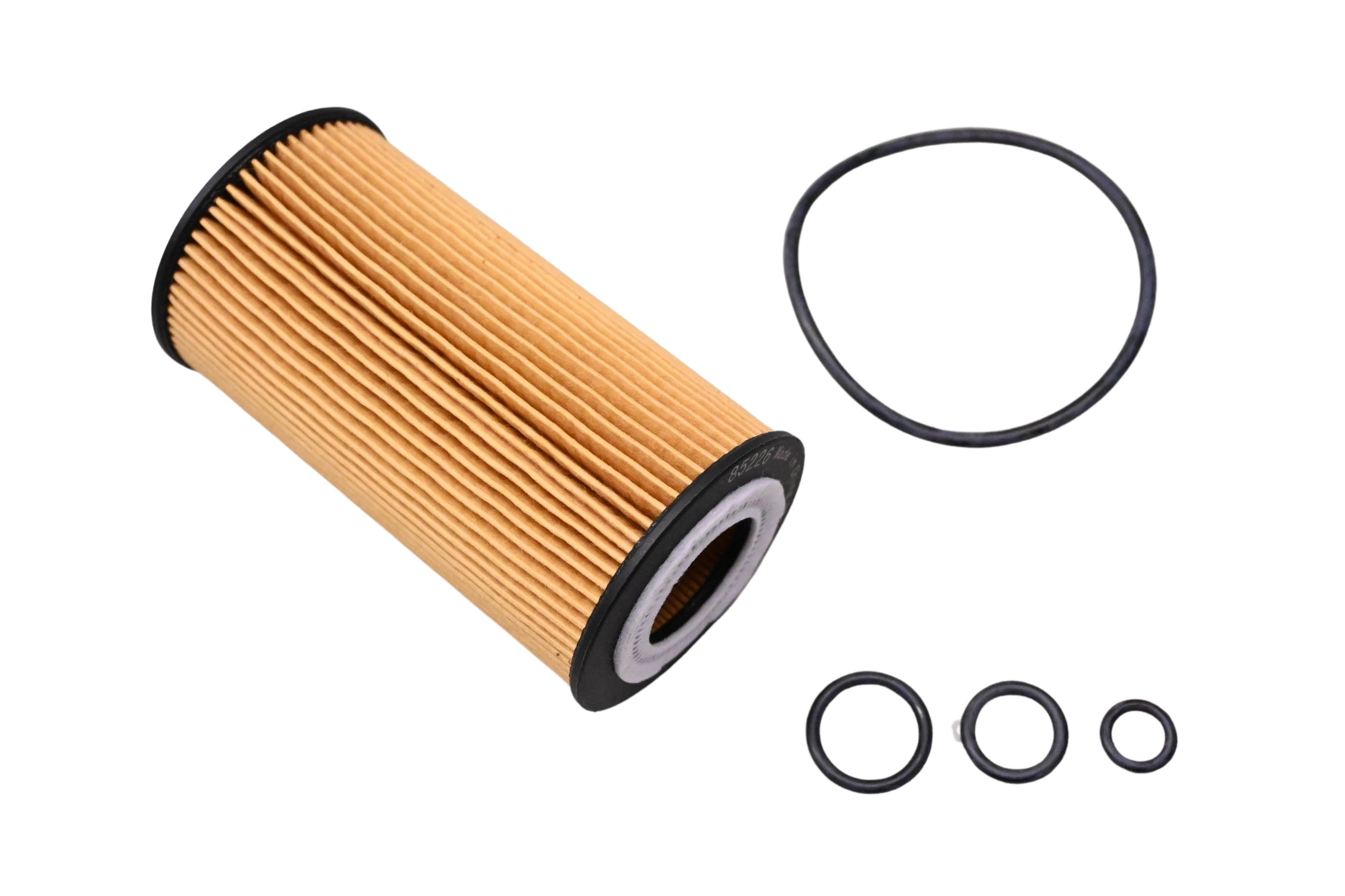 Carquest 85226 Engine Oil Filter Assembly Kit NOS - Walmart.com