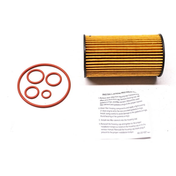 Carquest Oil Filter