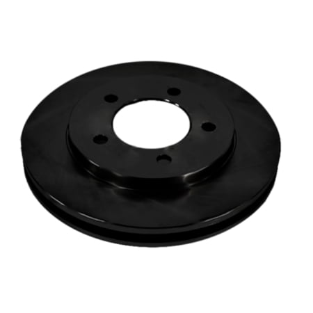 Carquest Frontline Brake Rotor - Walmart.com
