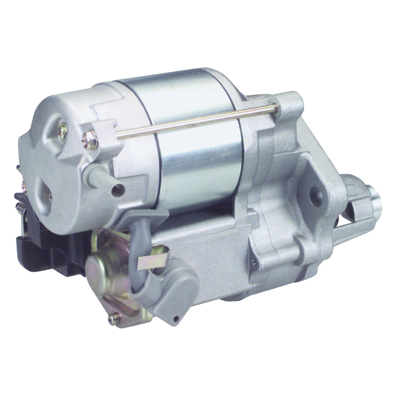 Carquest Heavy Duty Electrical Heavy Duty Starter - Denso - Power ...