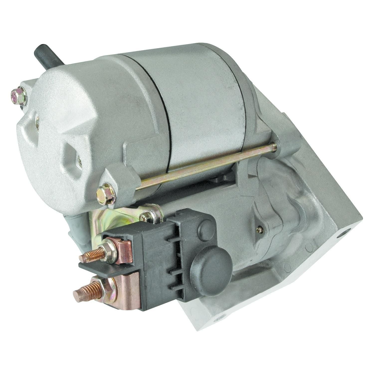 Carquest Heavy Duty Electrical Starter: New, 12V, 11 Tooth - Walmart.com