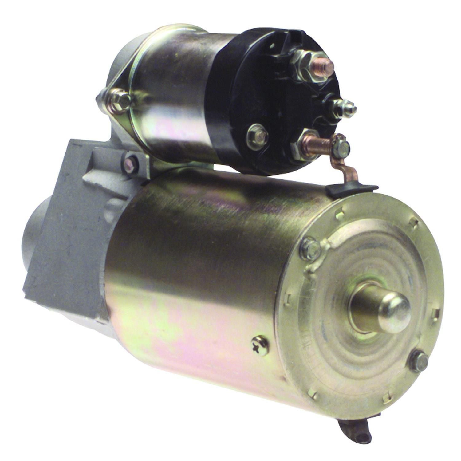 Carquest Heavy Duty Electrical Starter - 12V, 9 Tooth - Walmart.com