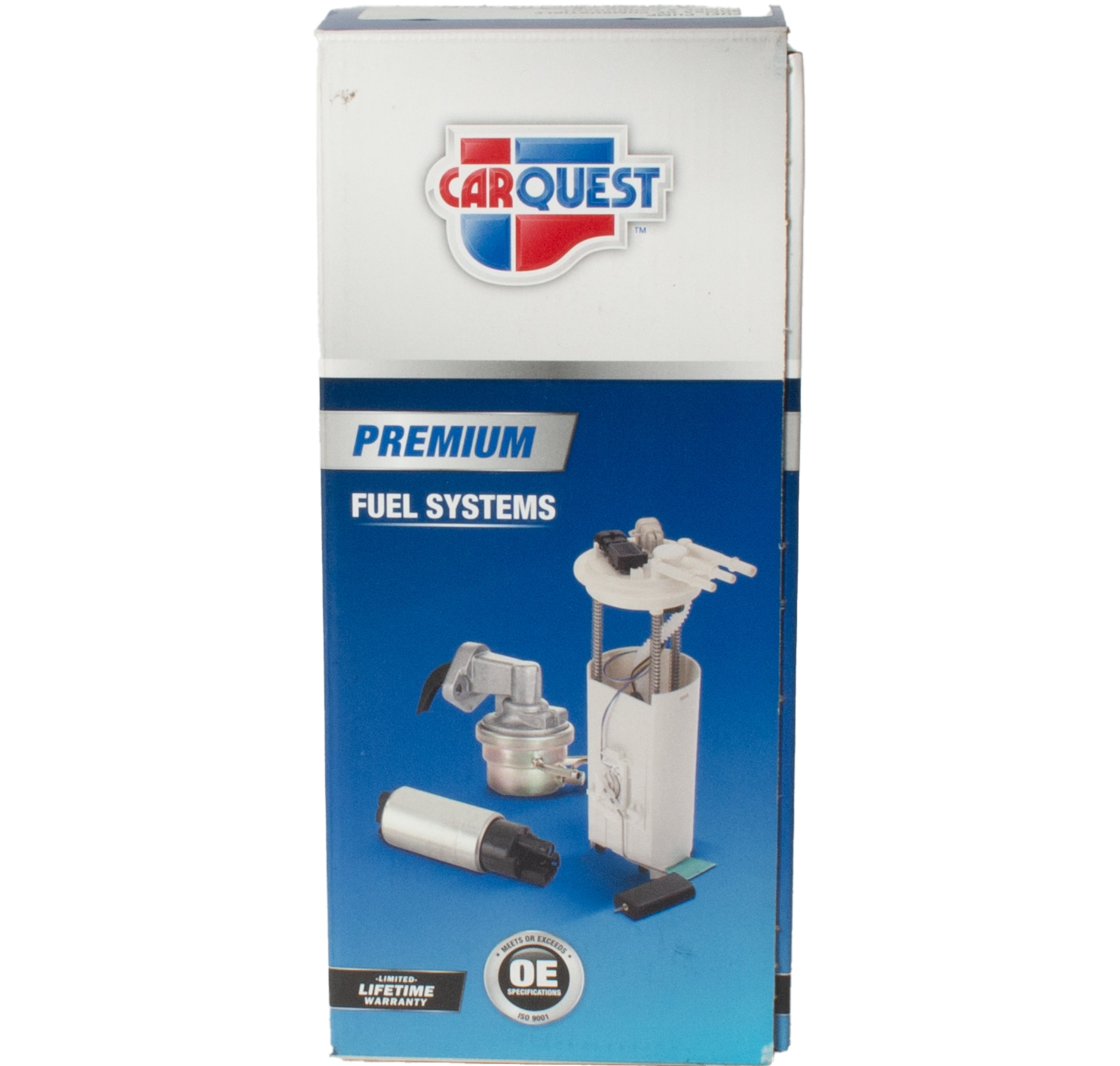 Carquest Mechanical Fuel Pump Fits 79-80 Toyota Corona Toyota Pickup ...