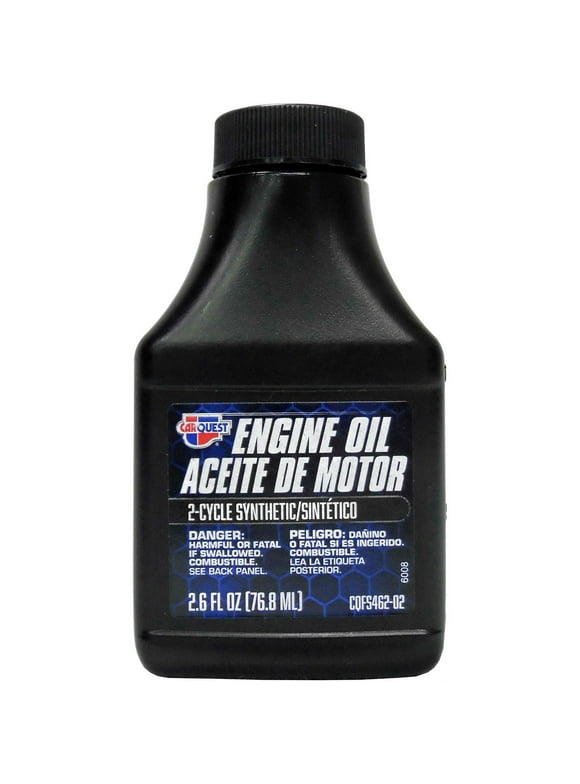 Chainsaw Oil in Motor Oil - Walmart.com