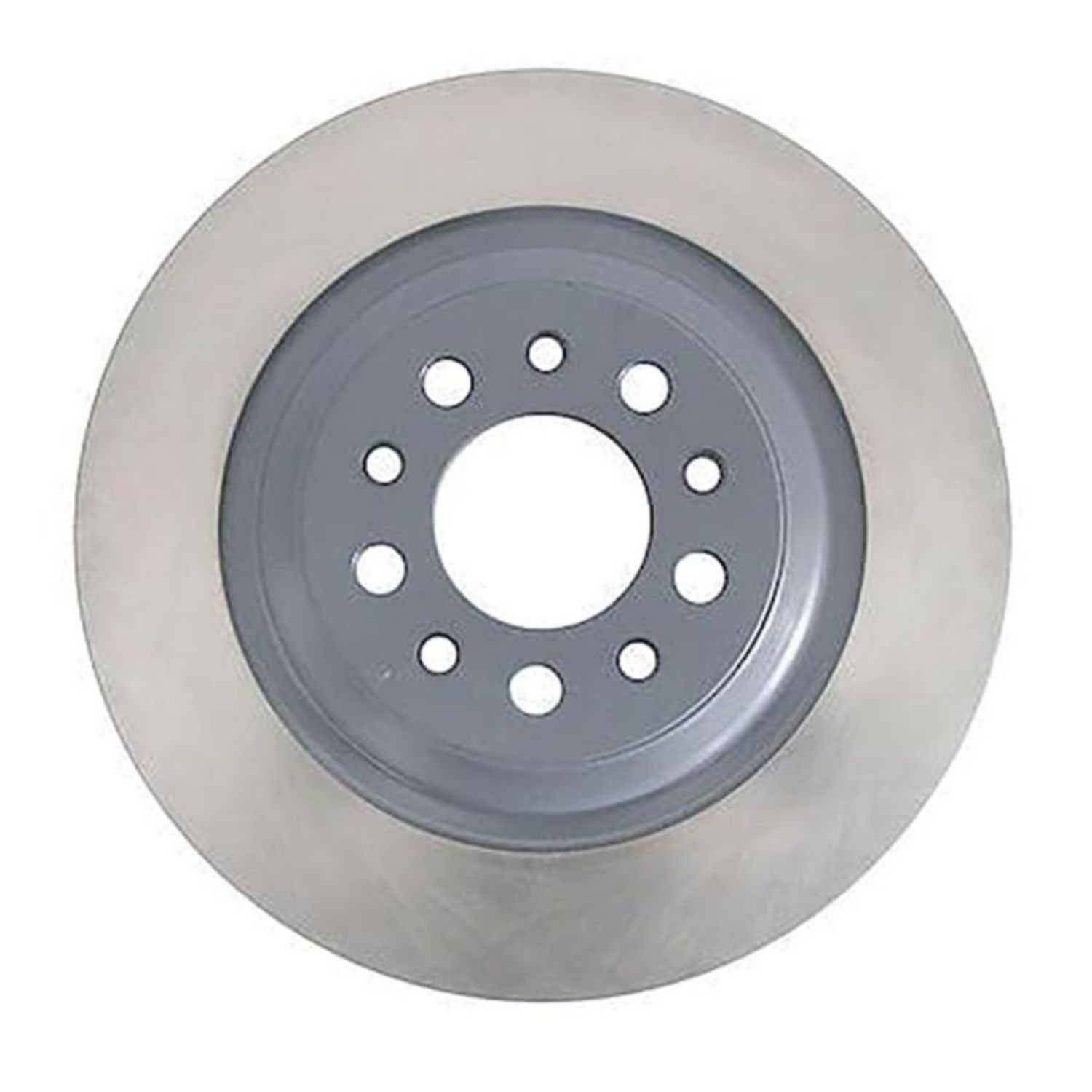 Carquest Platinum Painted Brake Rotor Fits select: 2014-2022 JEEP ...