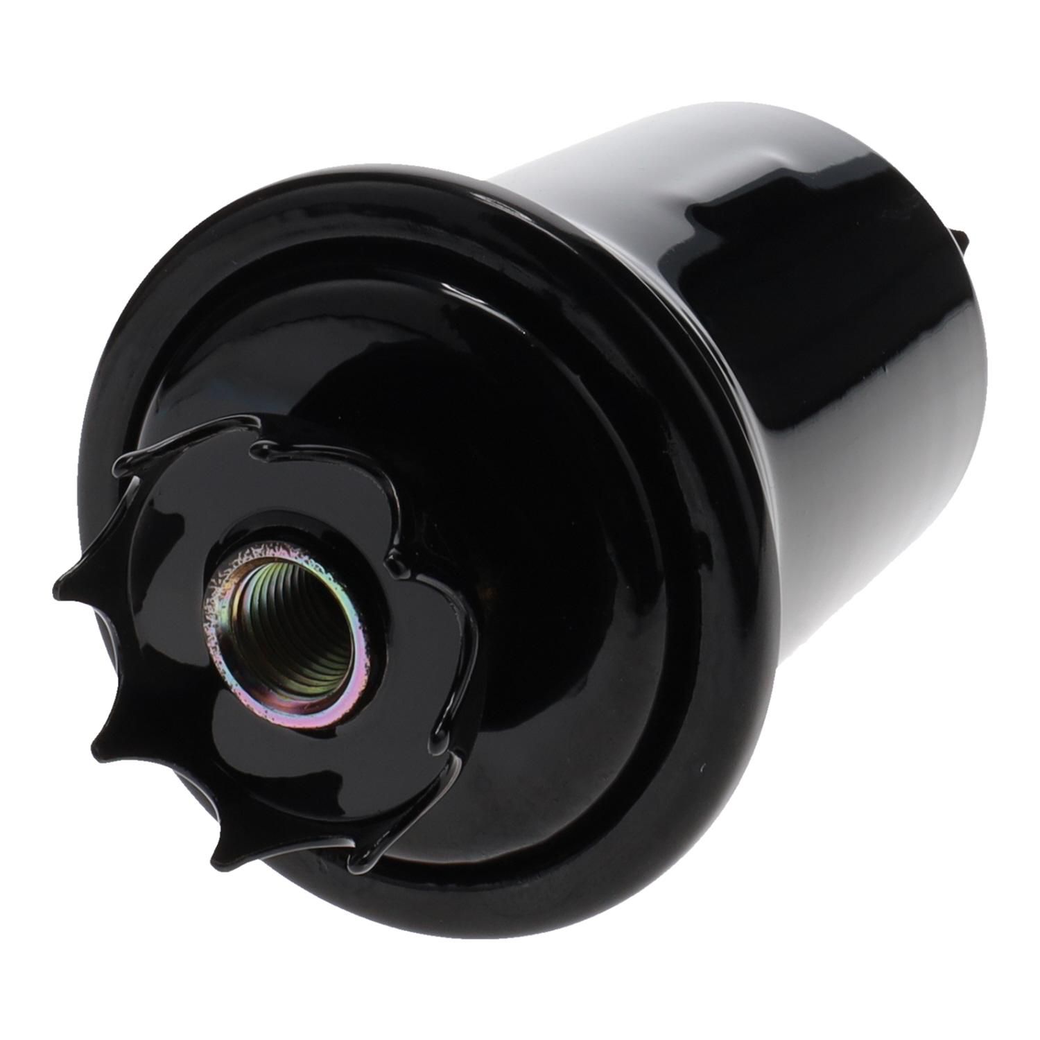 Carquest Premium 12X1.25MM INLET-OUTLET METAL UNIVERSAL FUEL FILTER ...