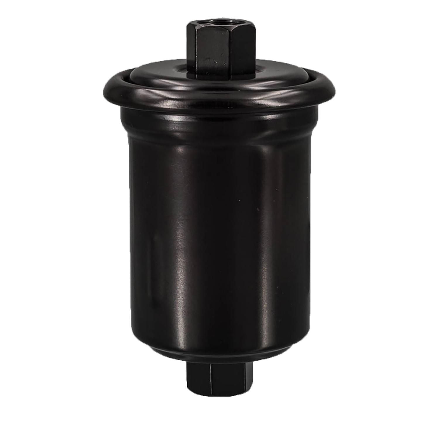 Carquest Premium 14X1.5mm Inlet-Outlet Metal In-Line Fuel Filter ...