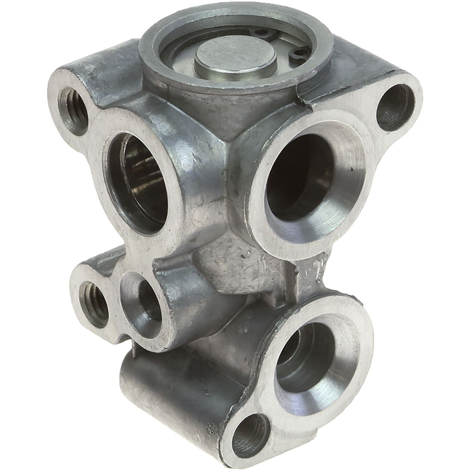 Carquest Premium A/C Block Type Flange Expansion Valve - Walmart.com